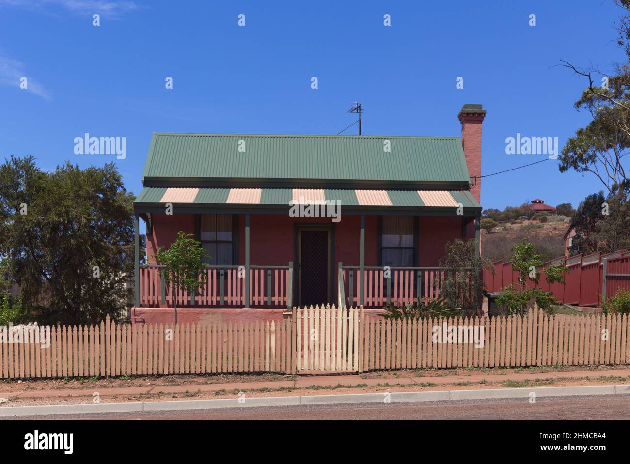 Whyalla hi-res stock photography and images - Alamy