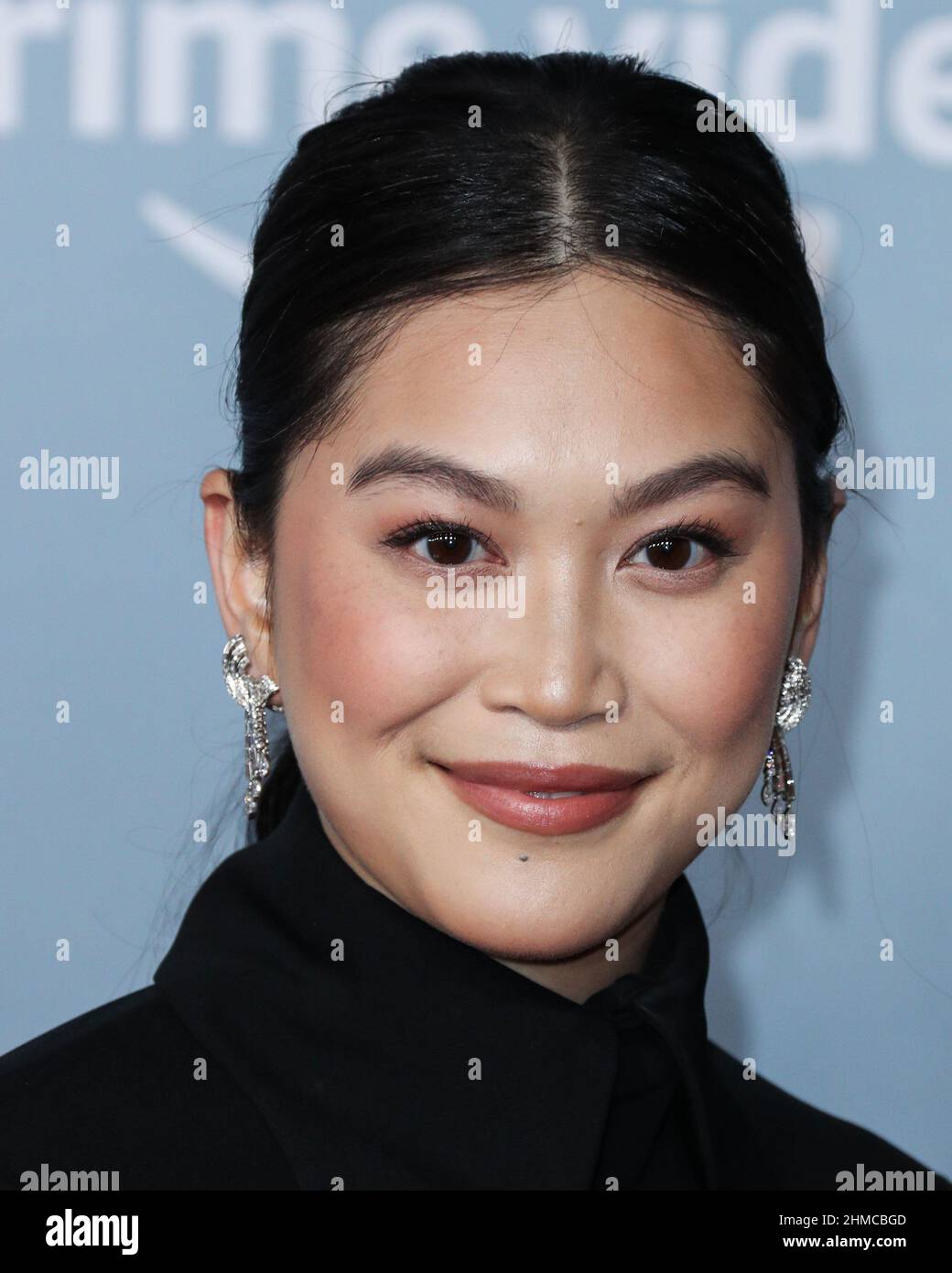 LOS ANGELES, CALIFORNIA, USA - FEBRUARY 08: Canadian actress Dianne ...