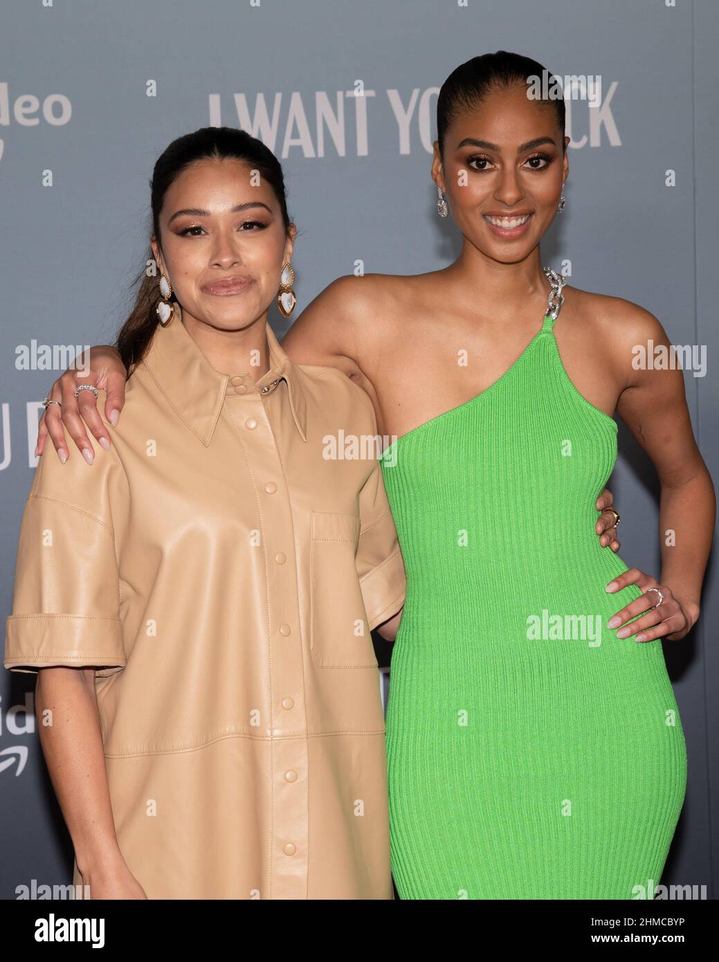 Clark Backo High Resolution Stock Photography and Images - Alamy