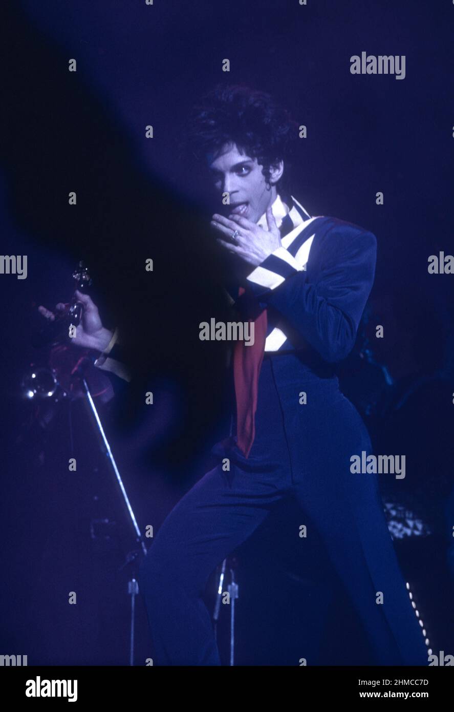 Prince singer 1993 hi-res stock photography and images - Alamy