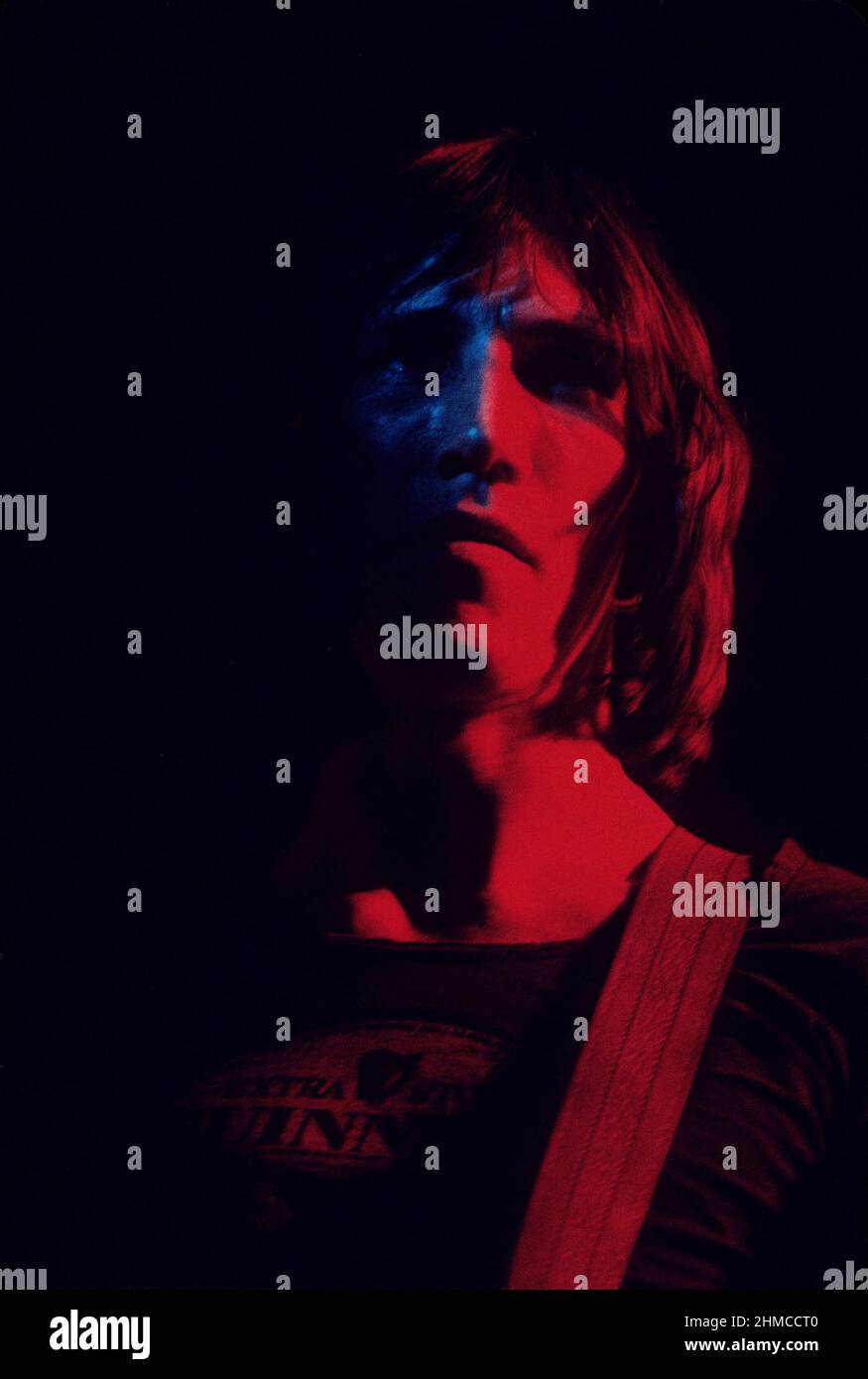 Concert Posters Pink Floyd 1973