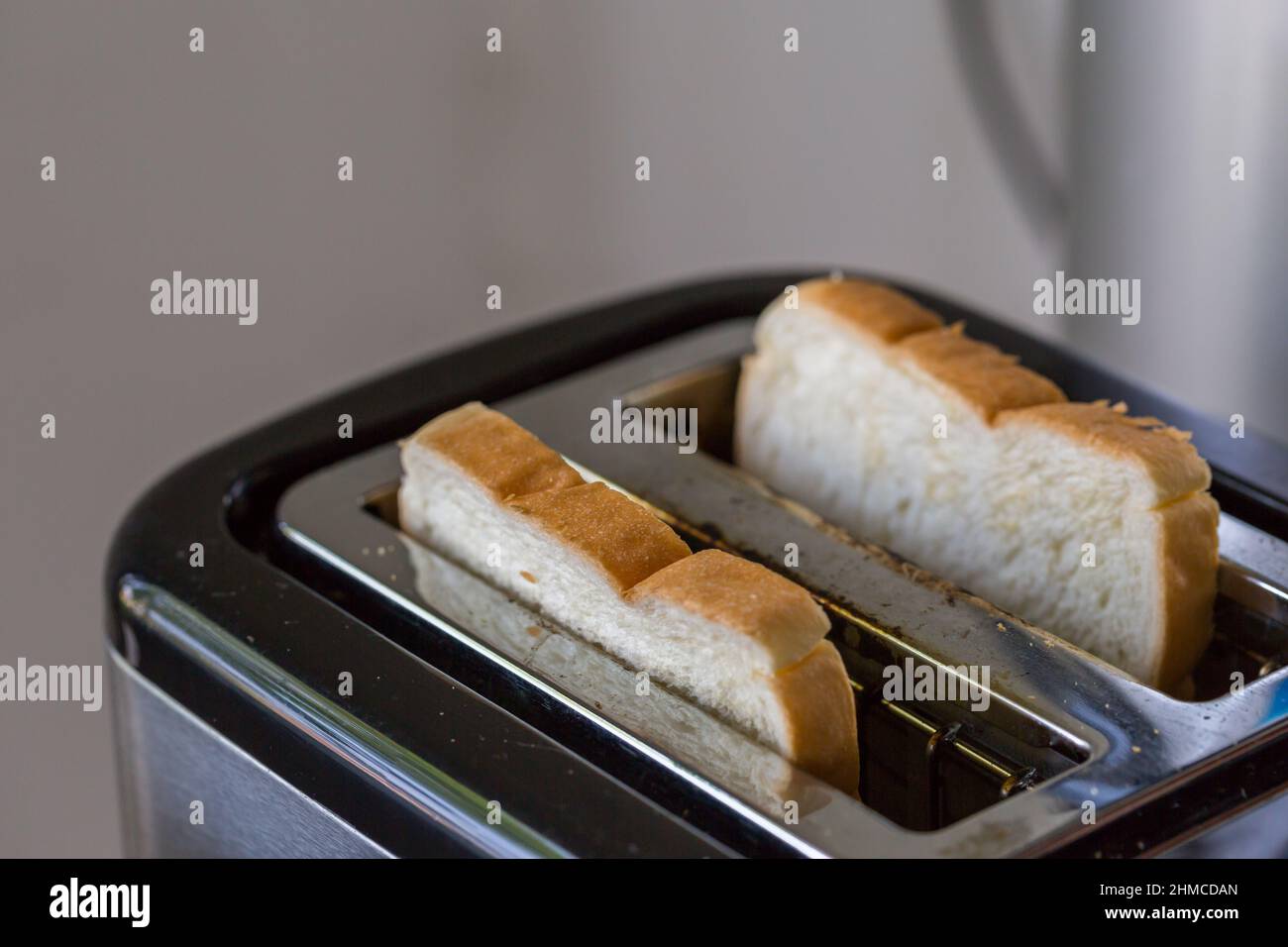 Prepare toasts hi-res stock photography and images - Alamy