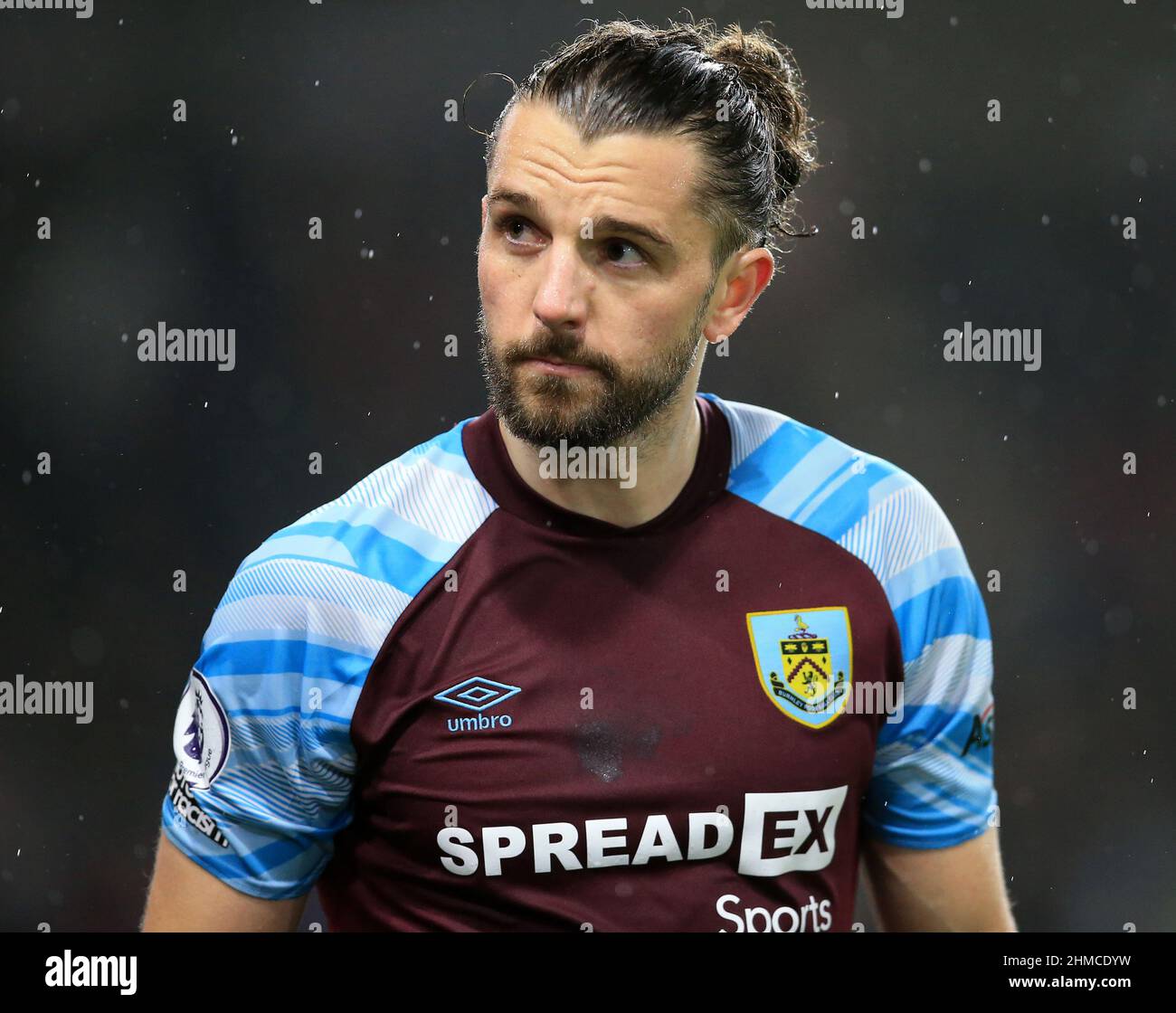 Jay rodriguez 2022 hi-res stock photography and images - Alamy
