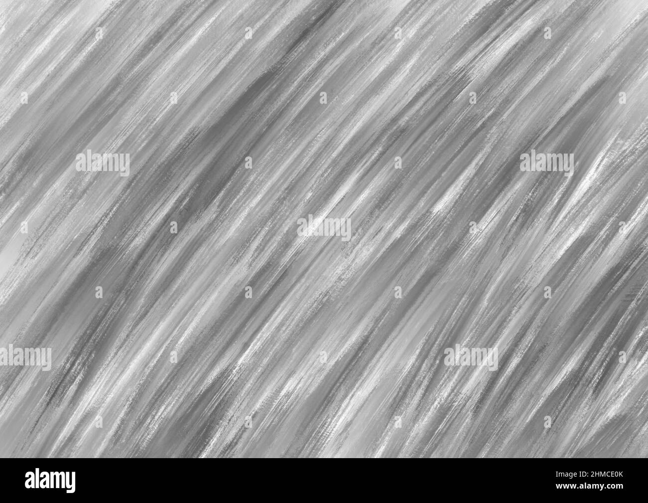 Watercolour and gouache with graphite Black and White Stock Photos ...