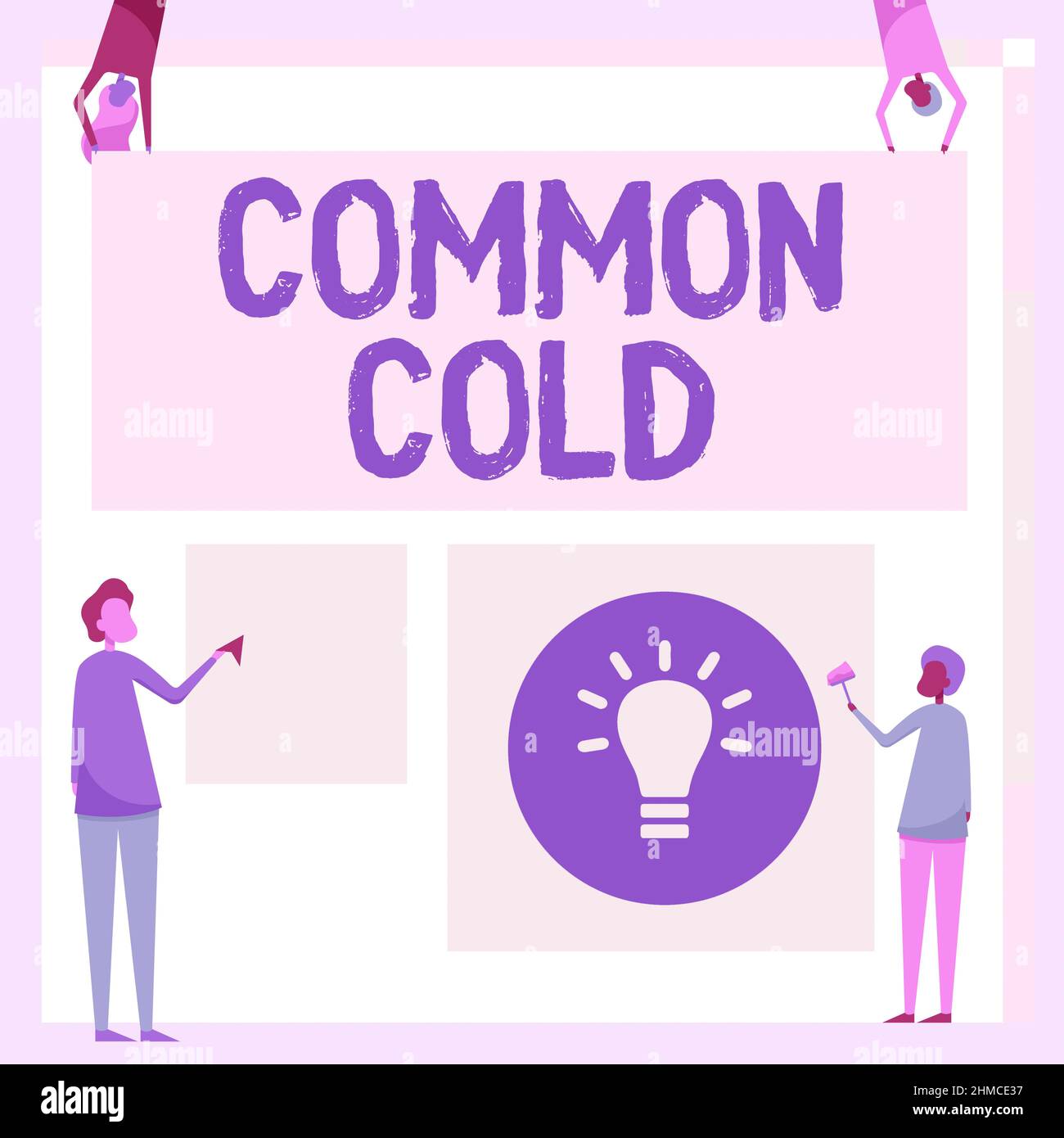 Writing displaying text Common Cold. Internet Concept viral infection ... Writing displaying text Common Cold. Internet Concept viral infection ...