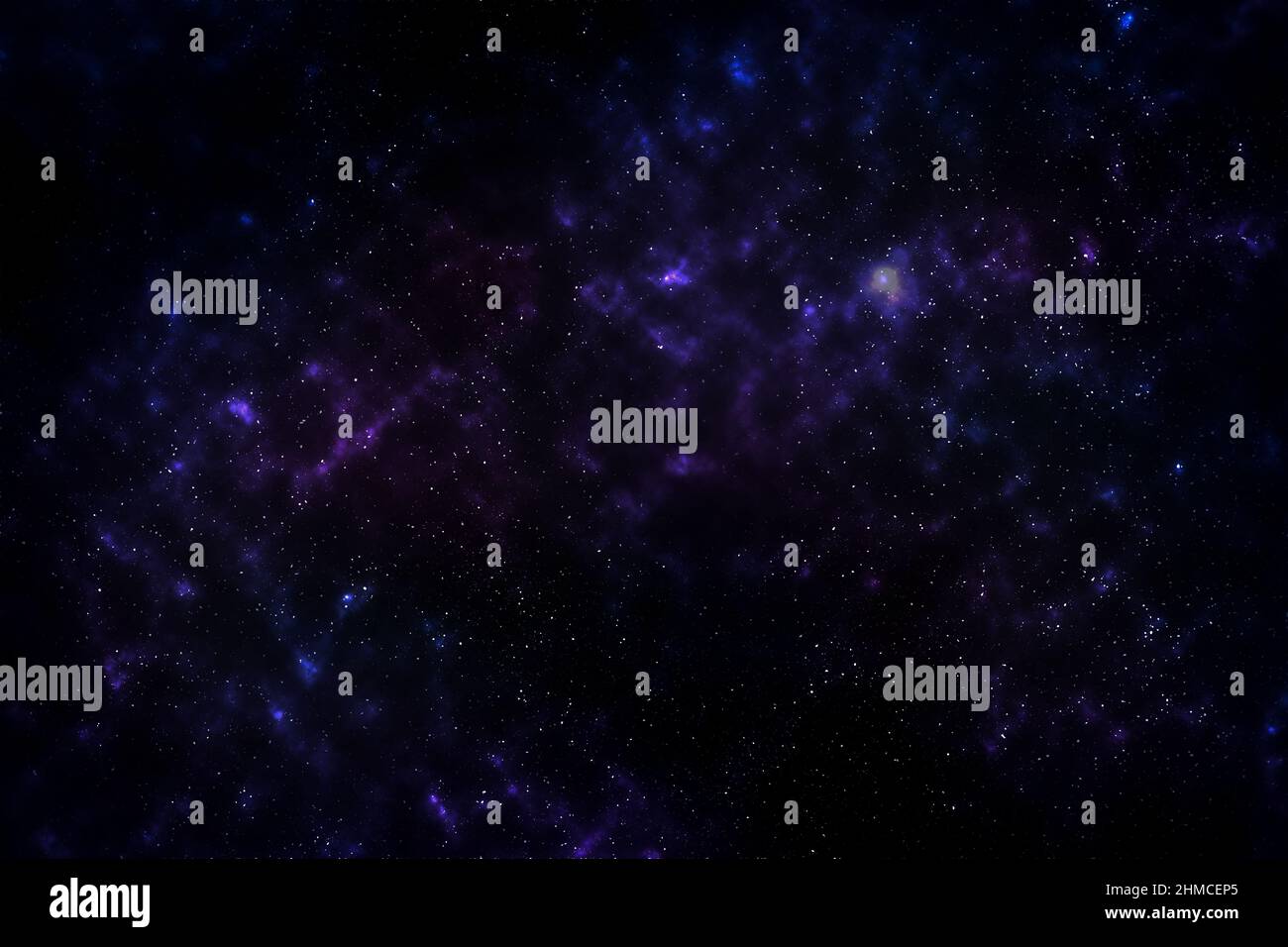 Cosmic panorama hi-res stock photography and images - Alamy