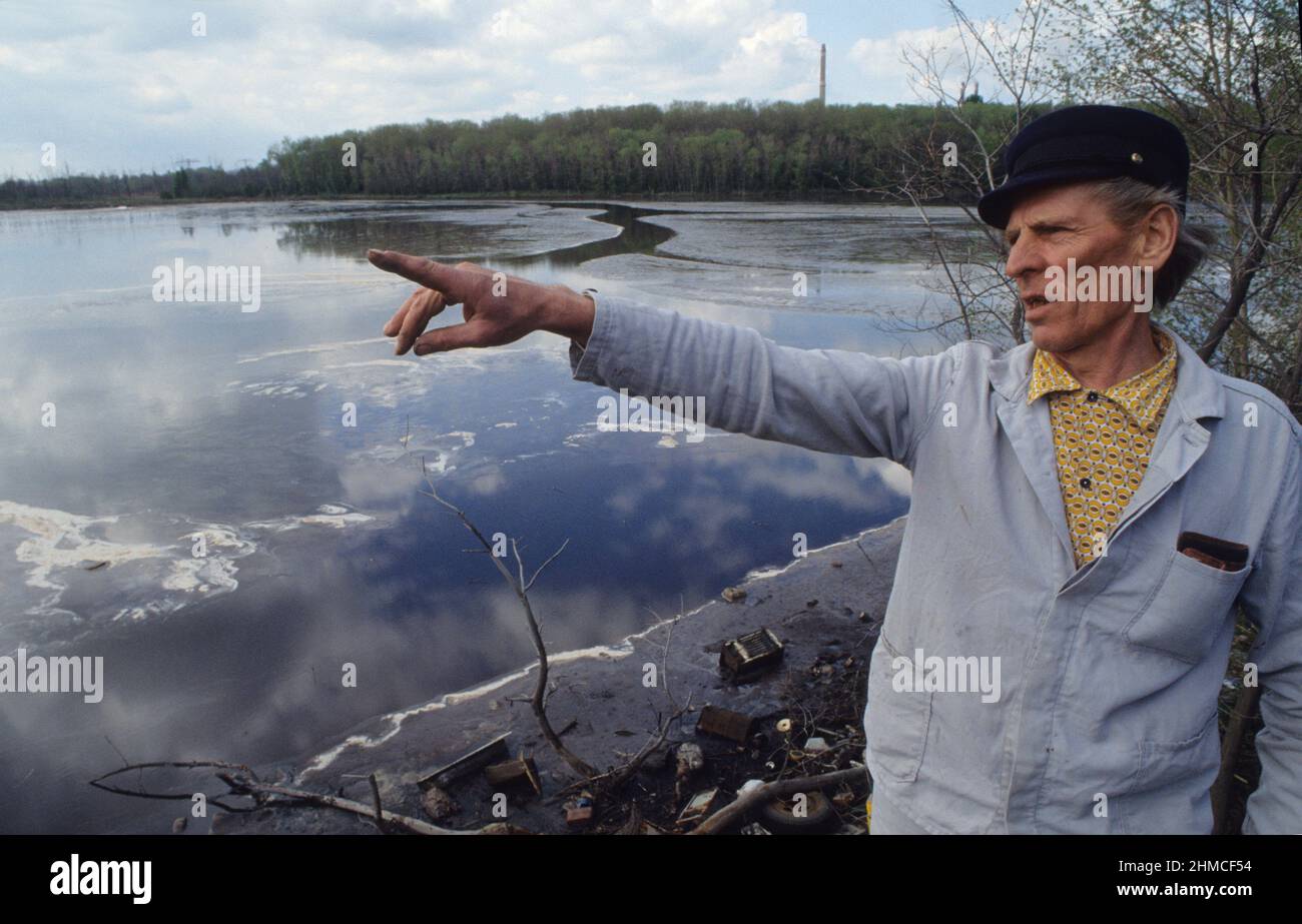 Konglomerat chimique hi-res stock photography and images - Alamy