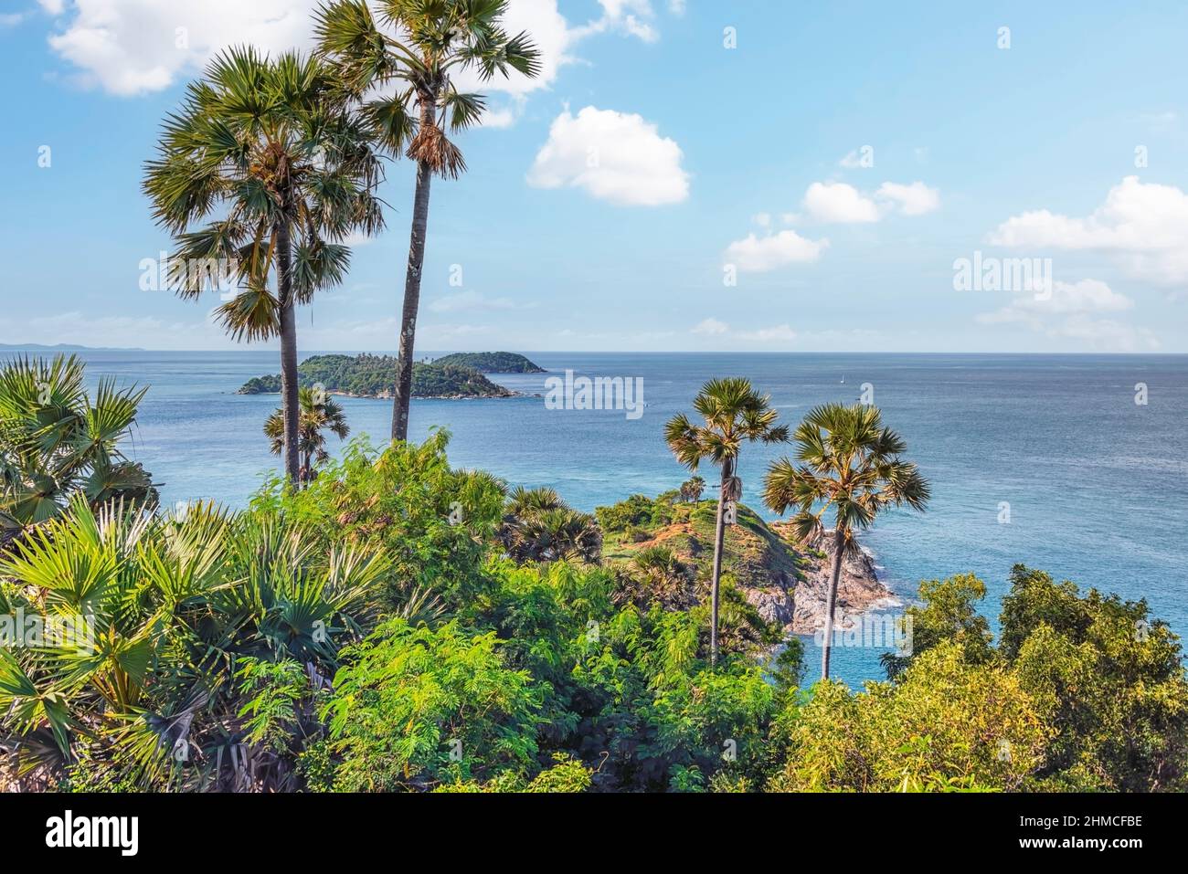 Prom thep cape hi-res stock photography and images - Alamy