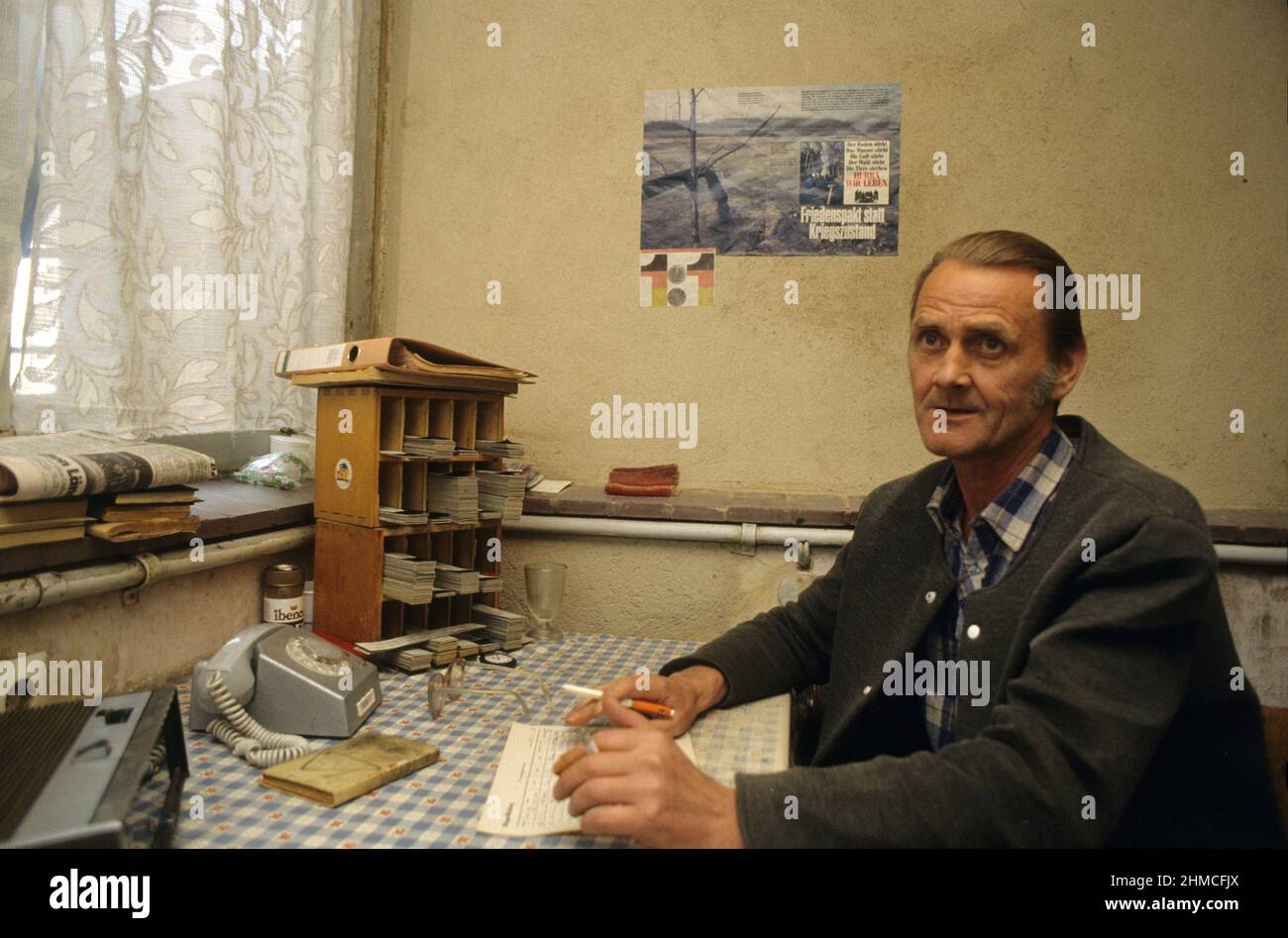 A bitterfeld hi-res stock photography and images - Alamy