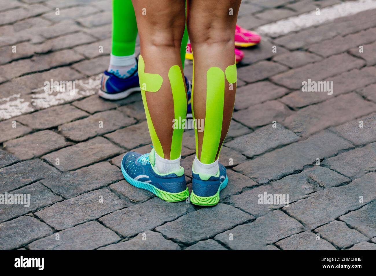 Tap shoes hi-res stock photography and images - Alamy
