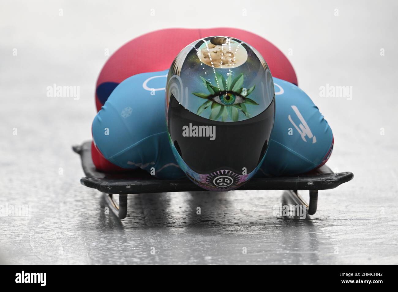 China and puerto rico hi-res stock photography and images - Alamy