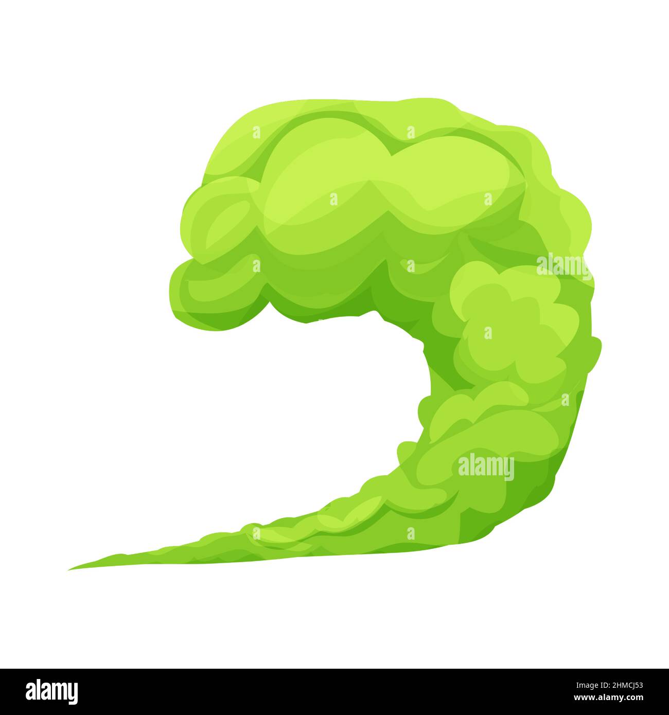 Cartton Stinky Smells