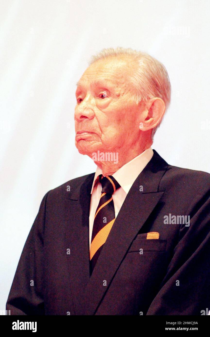 SHANGHAI, CHINA - JUNE 16, 2019 - Chinese actor Chang Feng attended the ...
