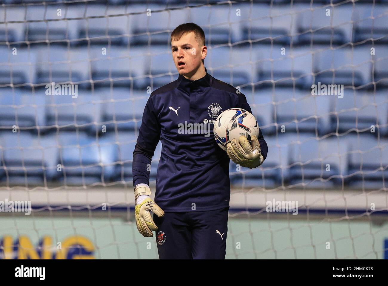 Charlie monks hi-res stock photography and images - Alamy