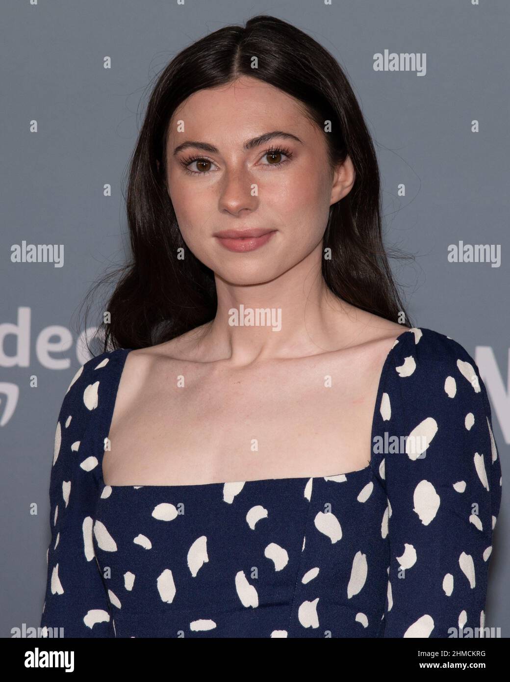 February 8, 2022, Los Angeles, California, USA: Quinn Cooke attends ...