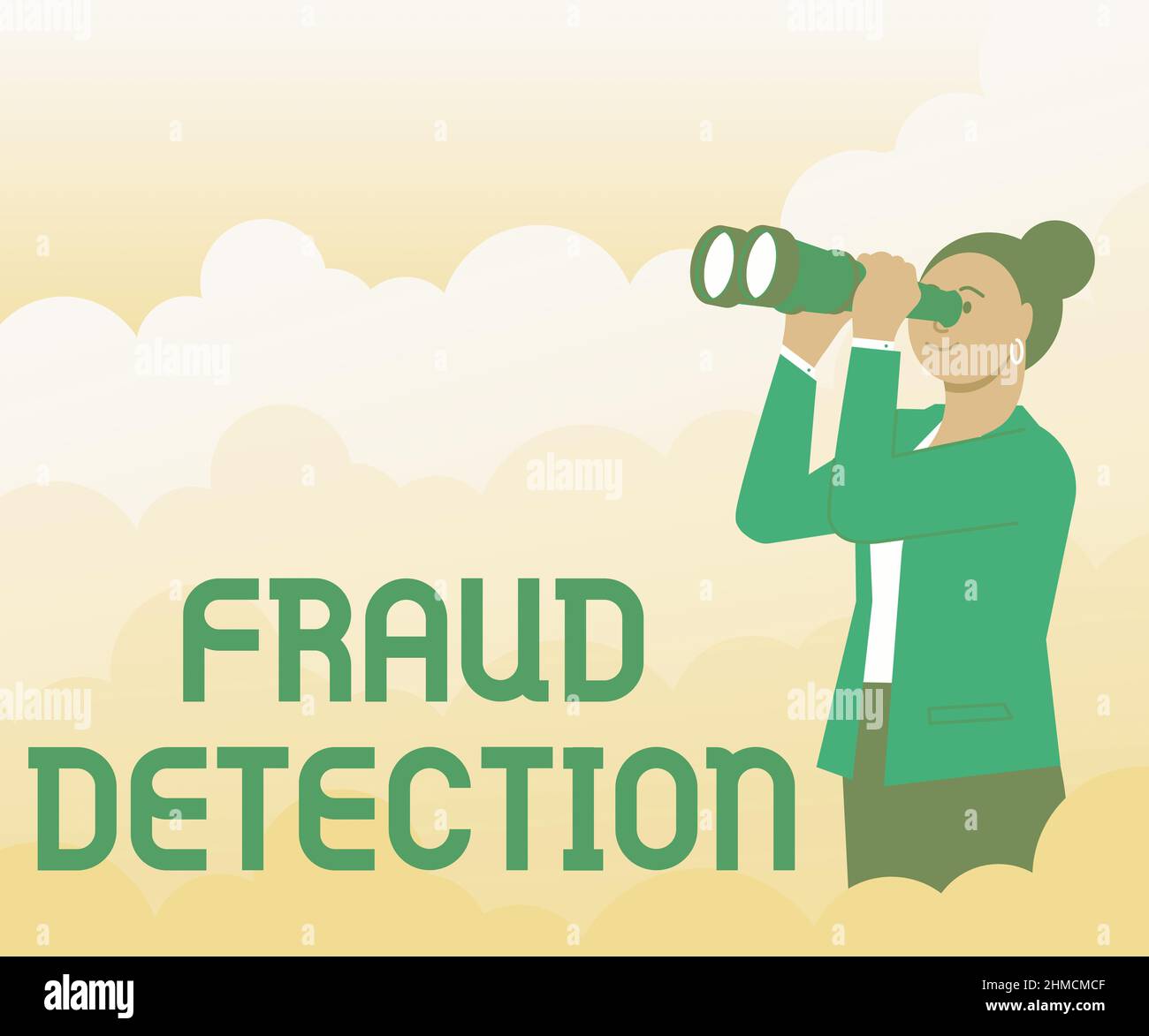 Conceptual display Fraud Detection. Word Written on identification of ... Conceptual display Fraud Detection. Word Written on identification of ...