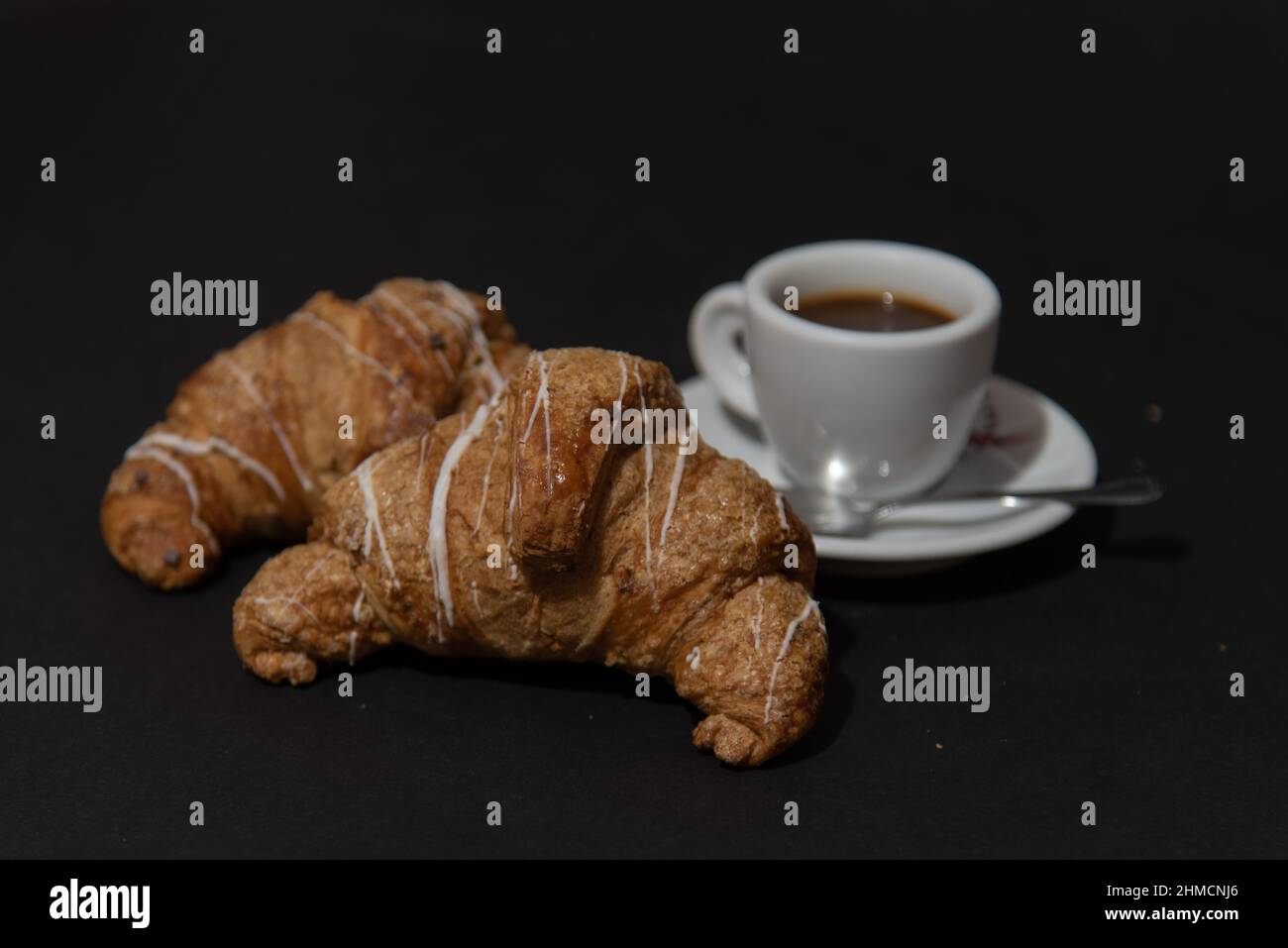 Cornetto eating hi-res stock photography and images - Alamy