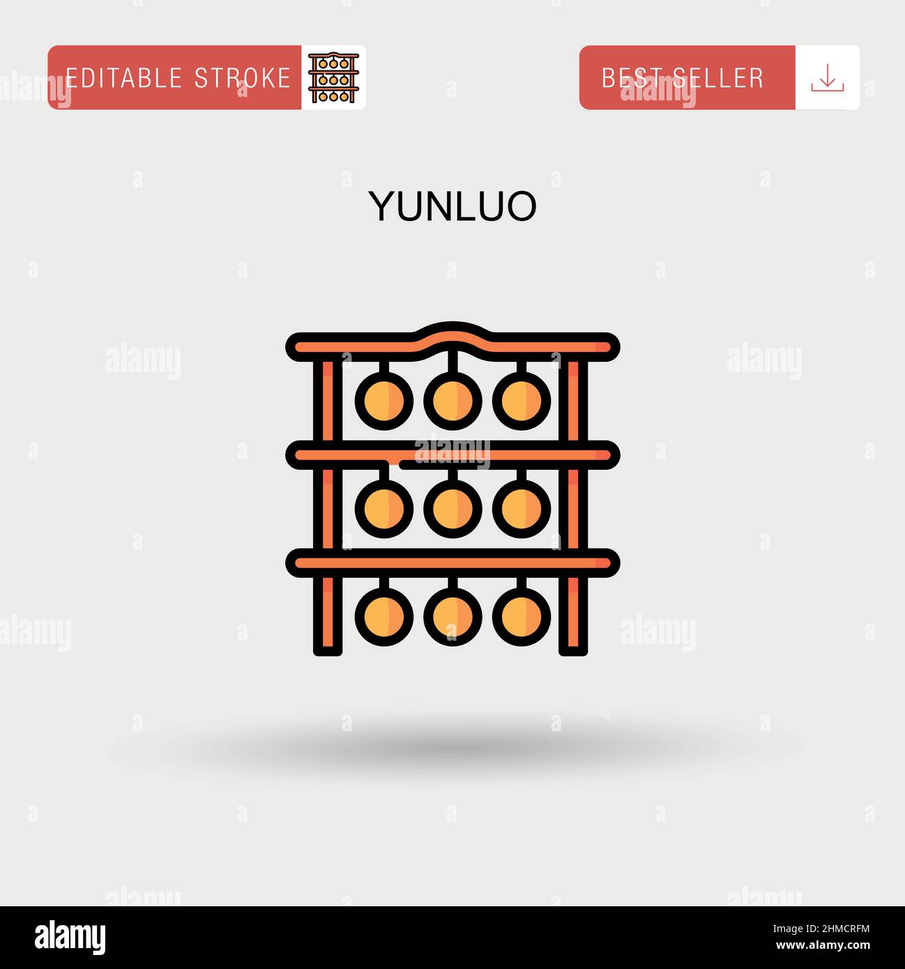 Chinese Yunluo