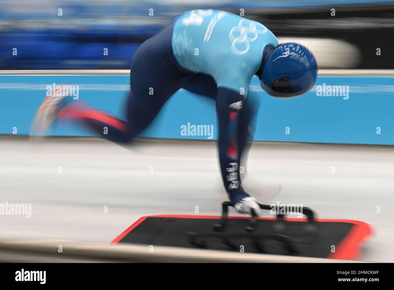 Marcus wyatt skeleton hi-res stock photography and images - Alamy