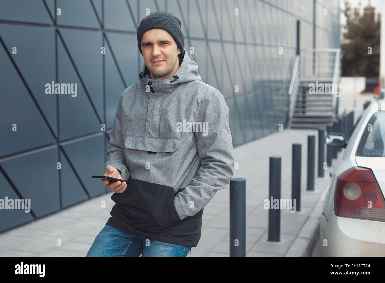 35 years old man hi-res stock photography and images - Alamy