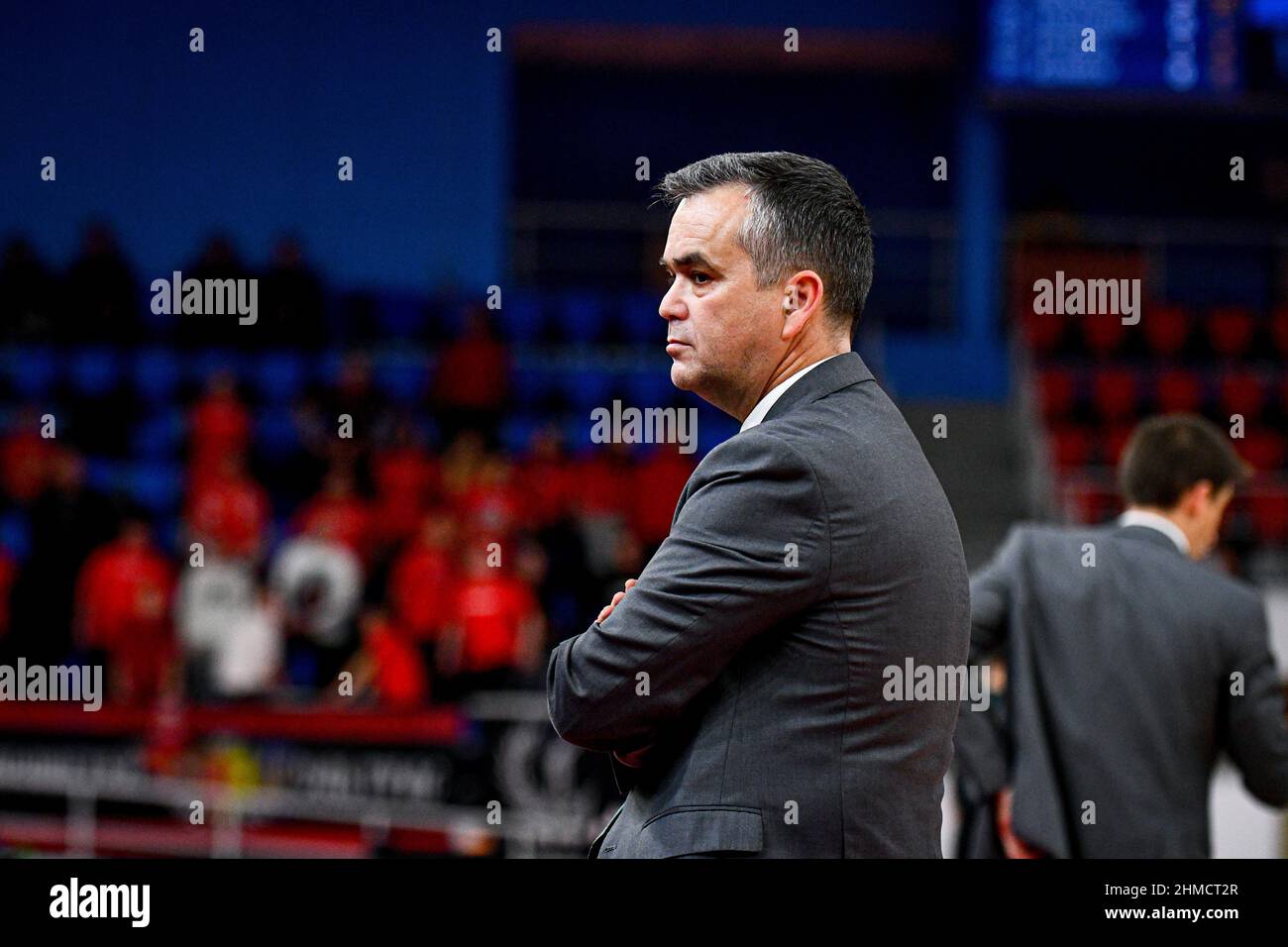 Angel sanchez canete hi-res stock photography and images - Alamy