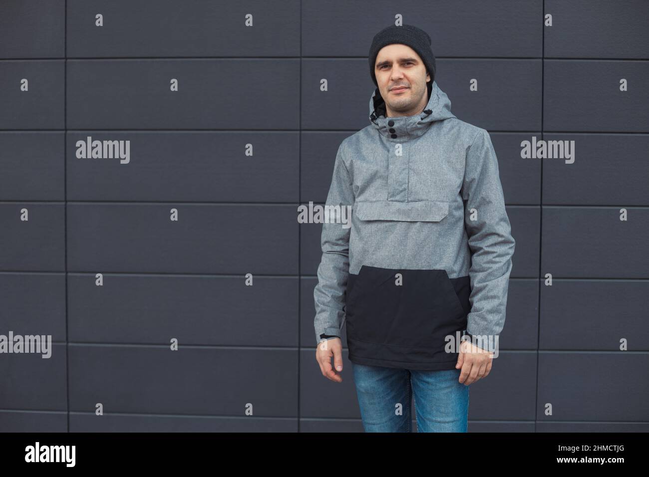 Handsome 30 years old man hi-res stock photography and images - Alamy