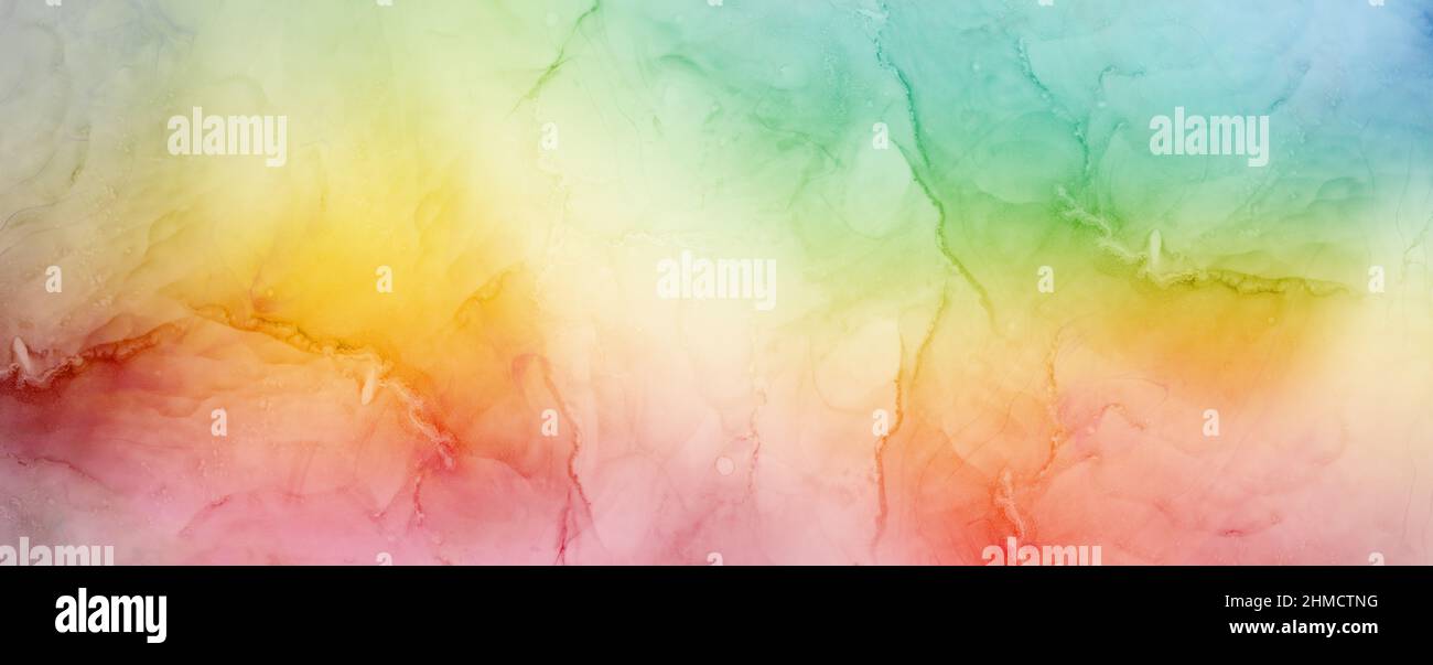 Polychromatic effect hi-res stock photography and images - Alamy
