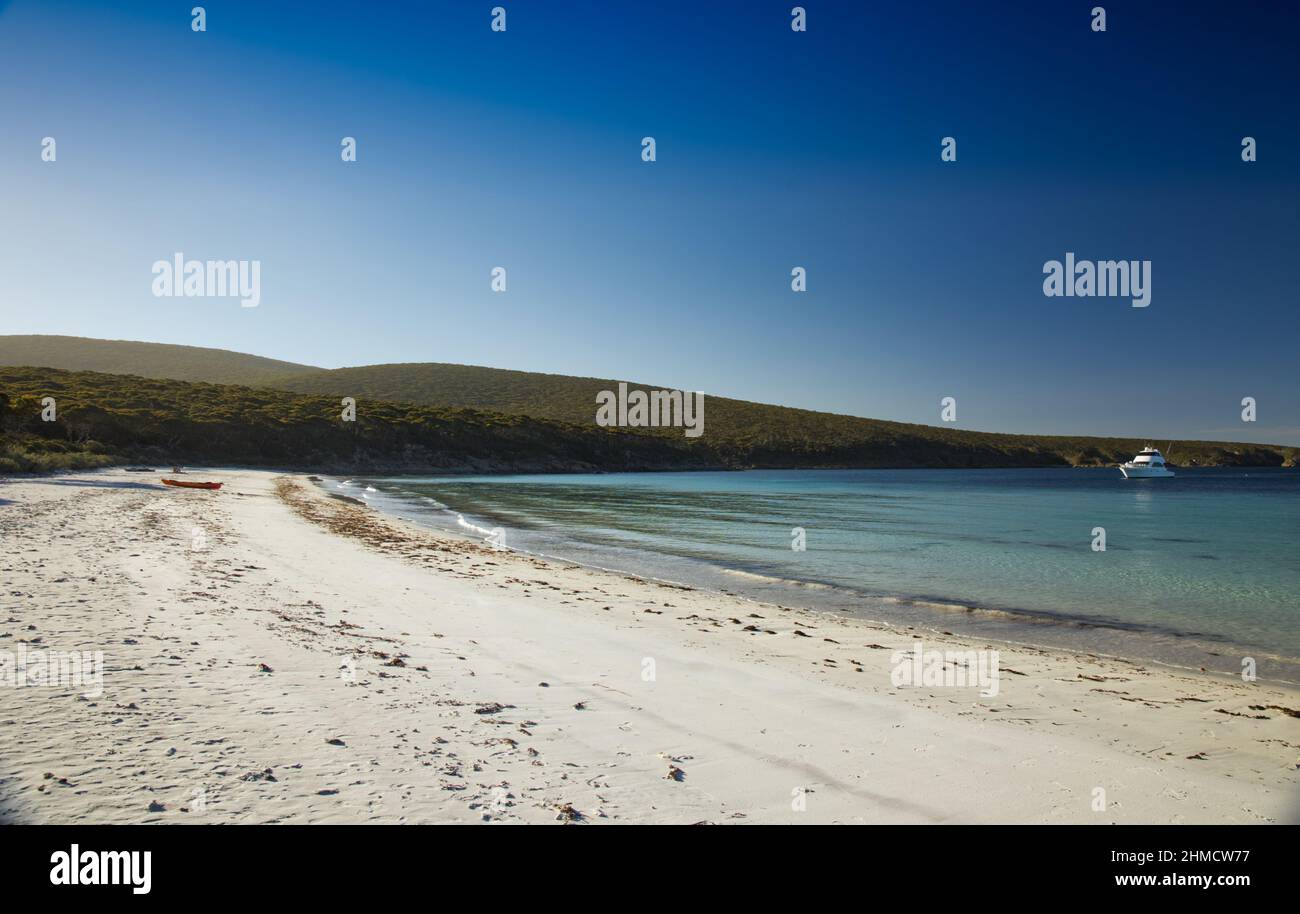 Memory Cove, Lincoln National Park, South Australia Stock Photo - Alamy