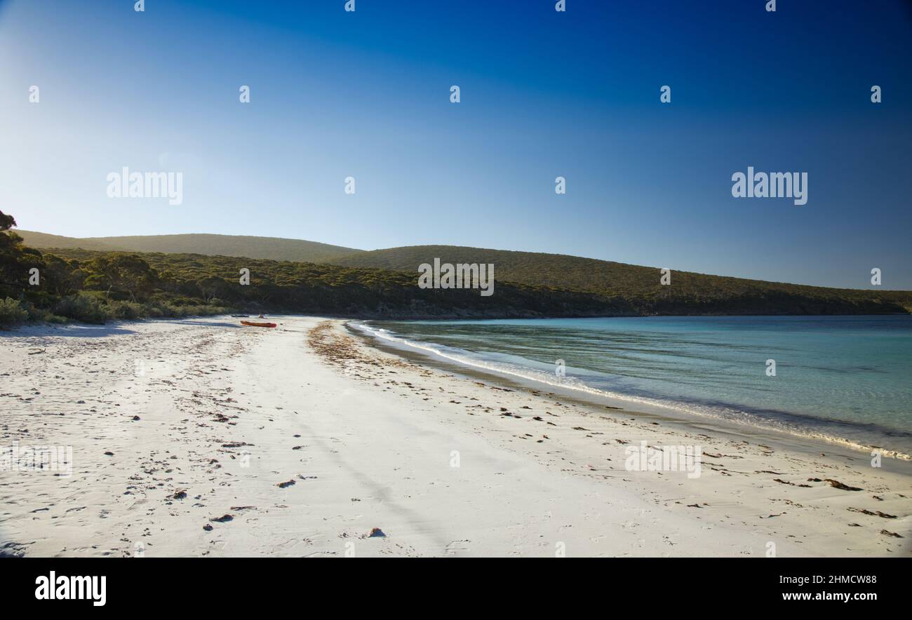 Memory Cove, Lincoln National Park, South Australia Stock Photo - Alamy