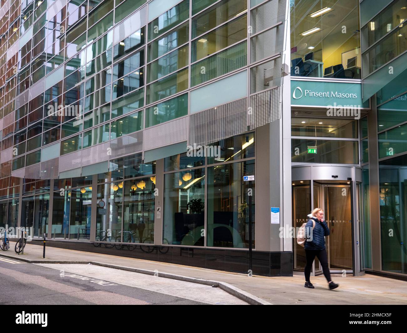 Pinsent masons hi-res stock photography and images - Alamy