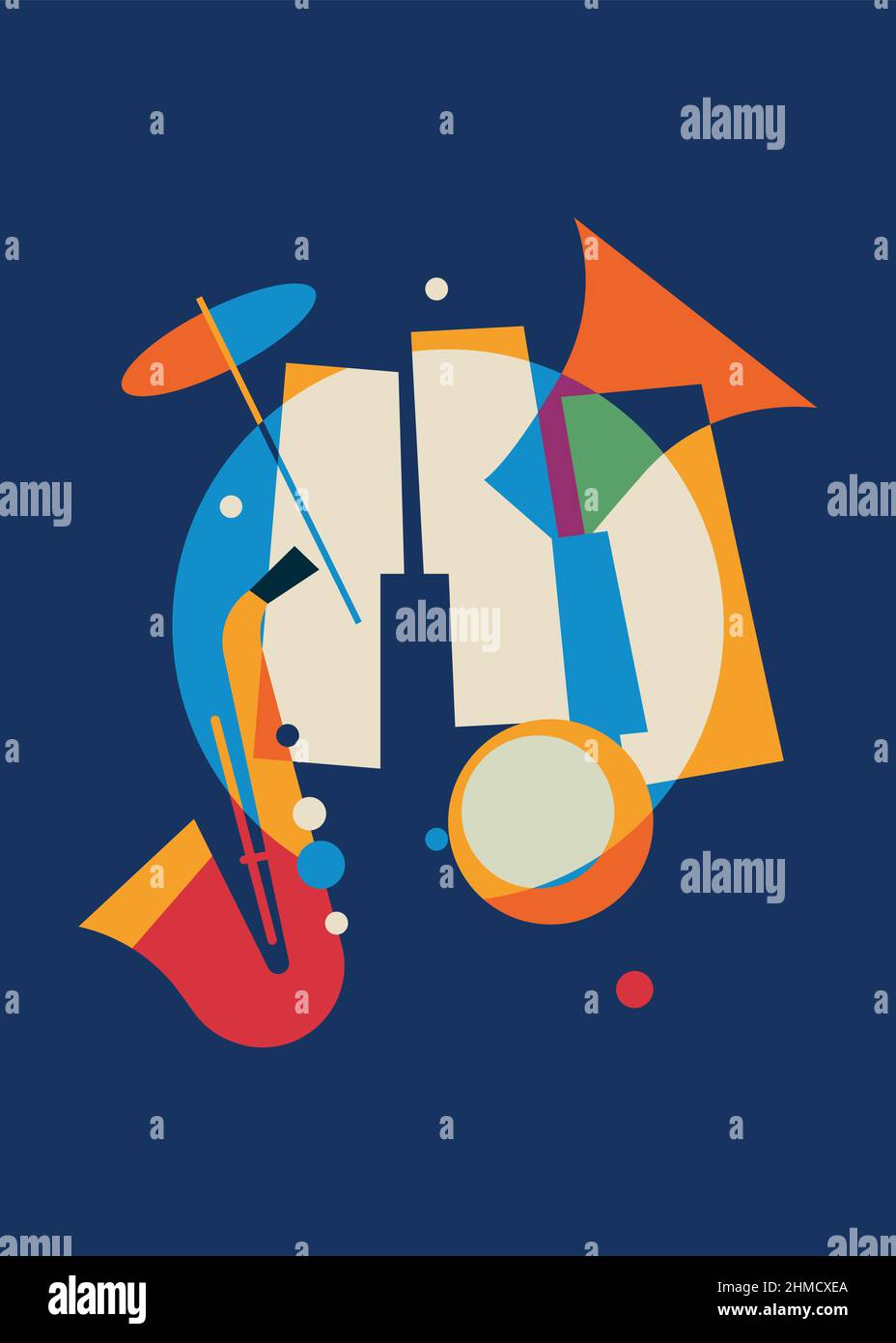 Classical music abstract hi-res stock photography and images - Alamy