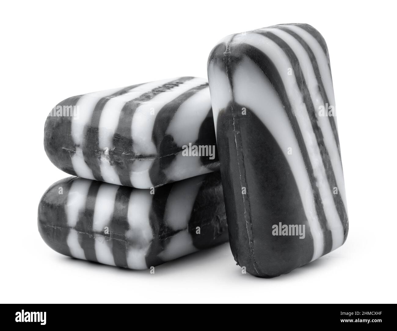 Soap stacked Cut Out Stock Images & Pictures - Alamy