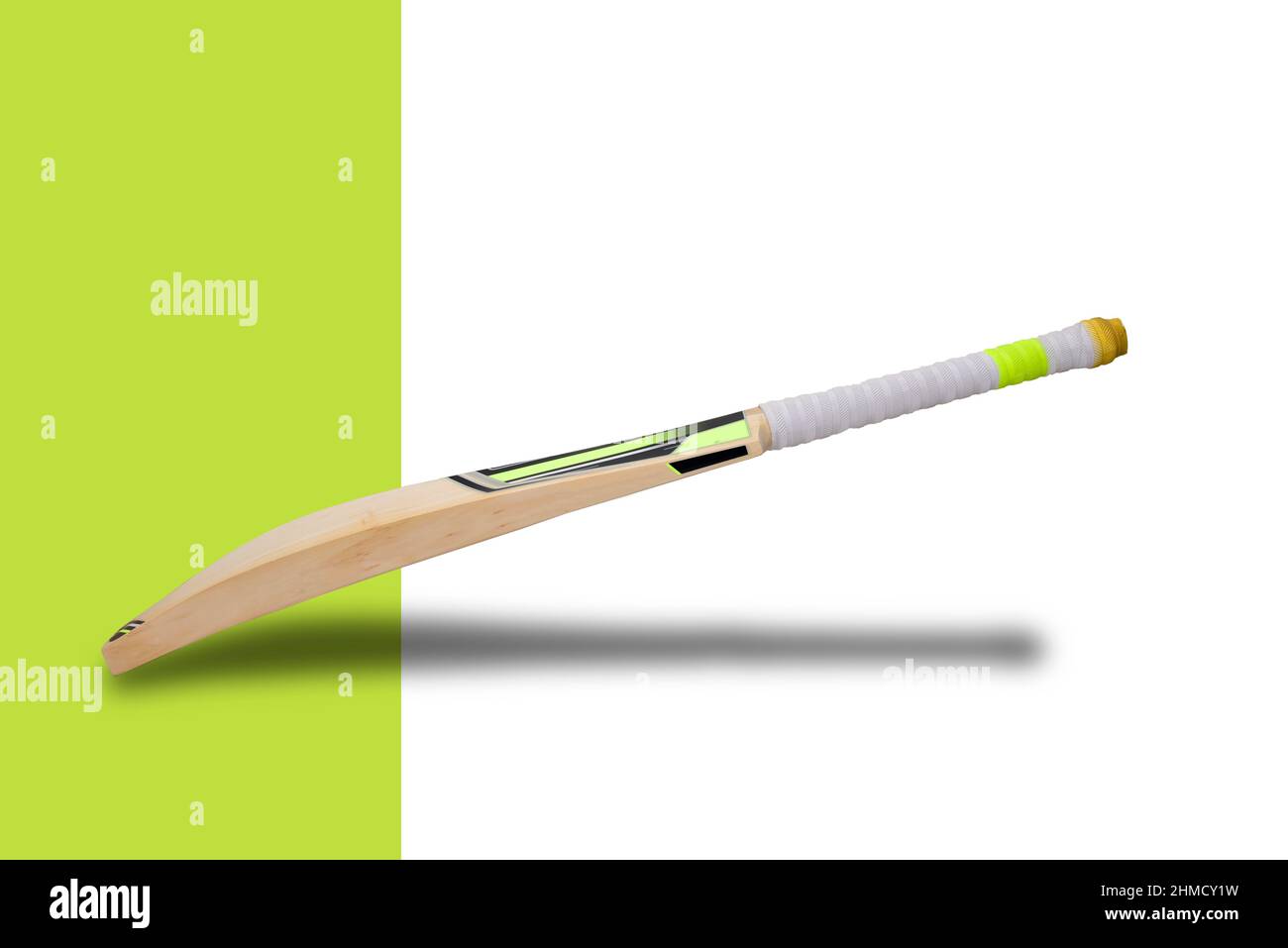 Cricket bat hi-res stock photography and images - Alamy