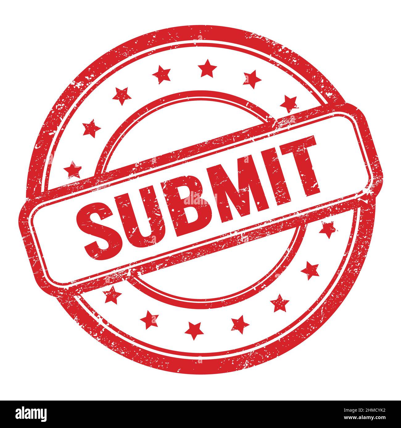 Submit stamp sign seal hi-res stock photography and images - Alamy