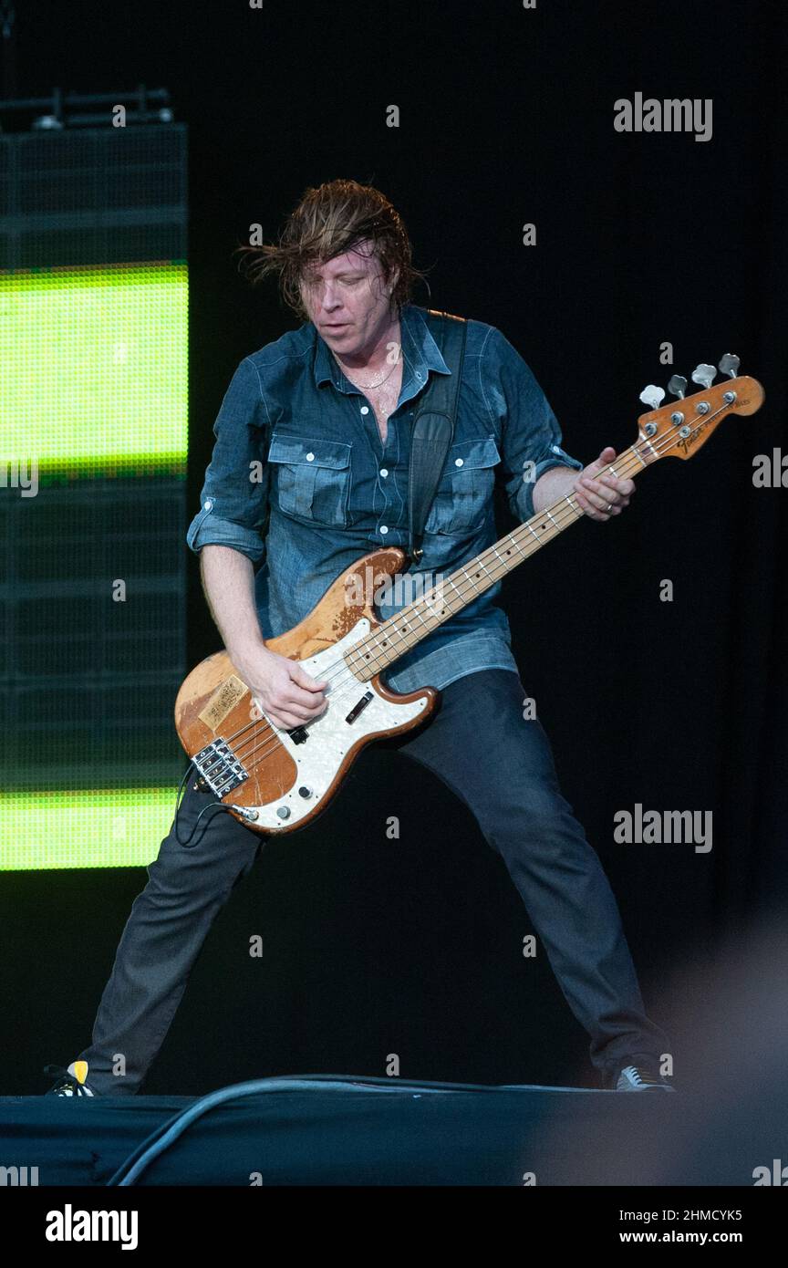 Foreigner band hi-res stock photography and images - Alamy