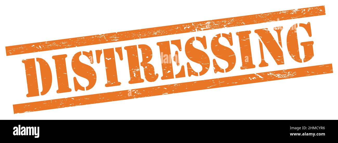 Distressing stamp hi-res stock photography and images - Alamy