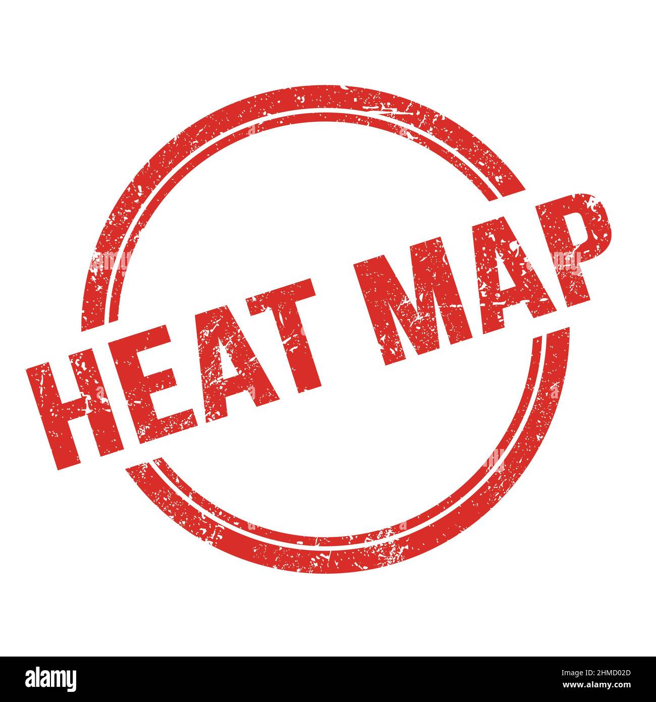 Heat map word hi-res stock photography and images - Alamy