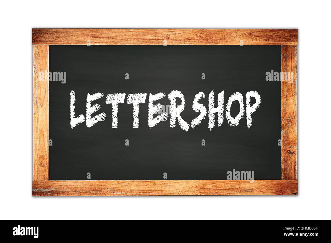 Lettershop word hi-res stock photography and images - Alamy