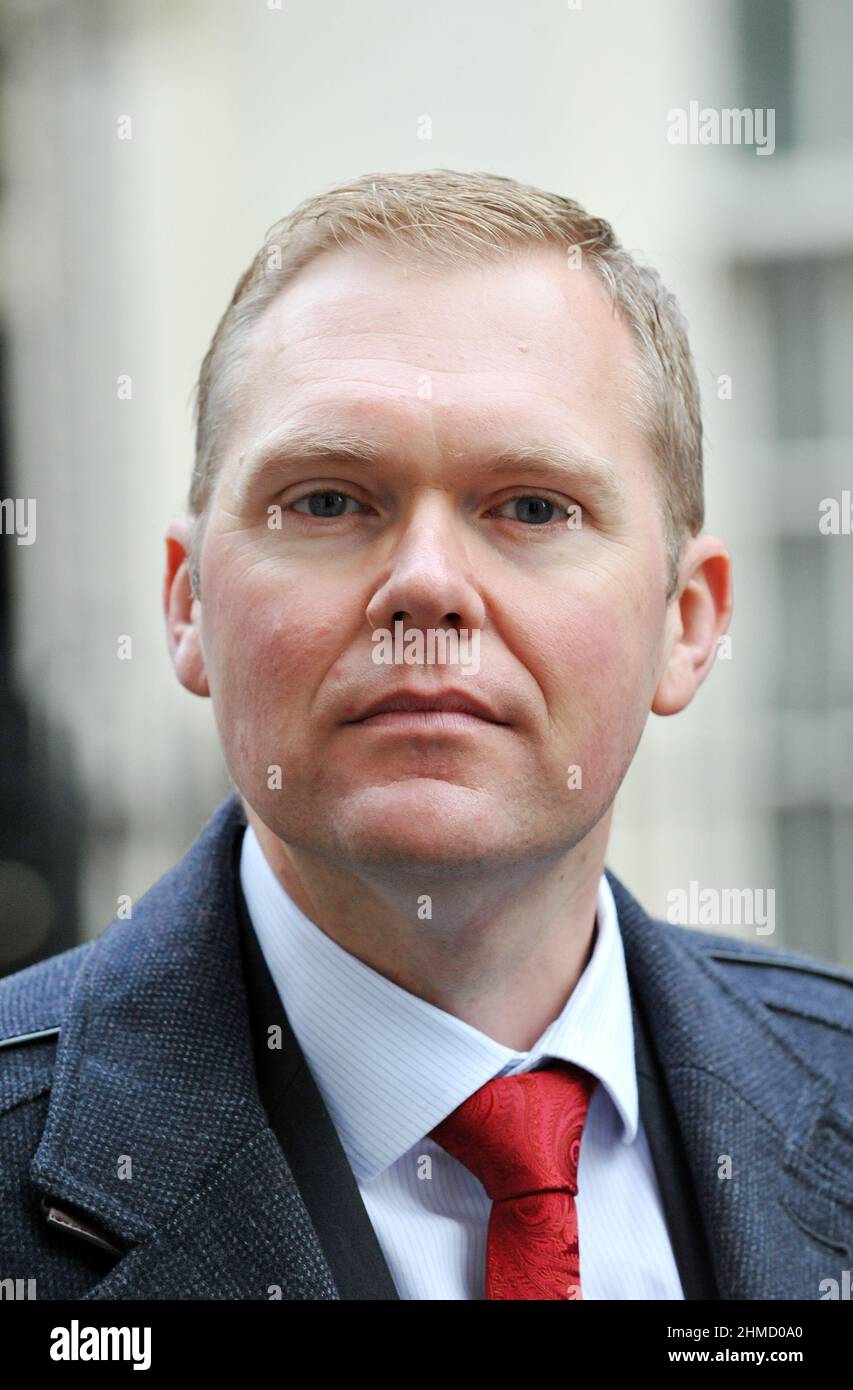 Nick forbes hi-res stock photography and images - Alamy