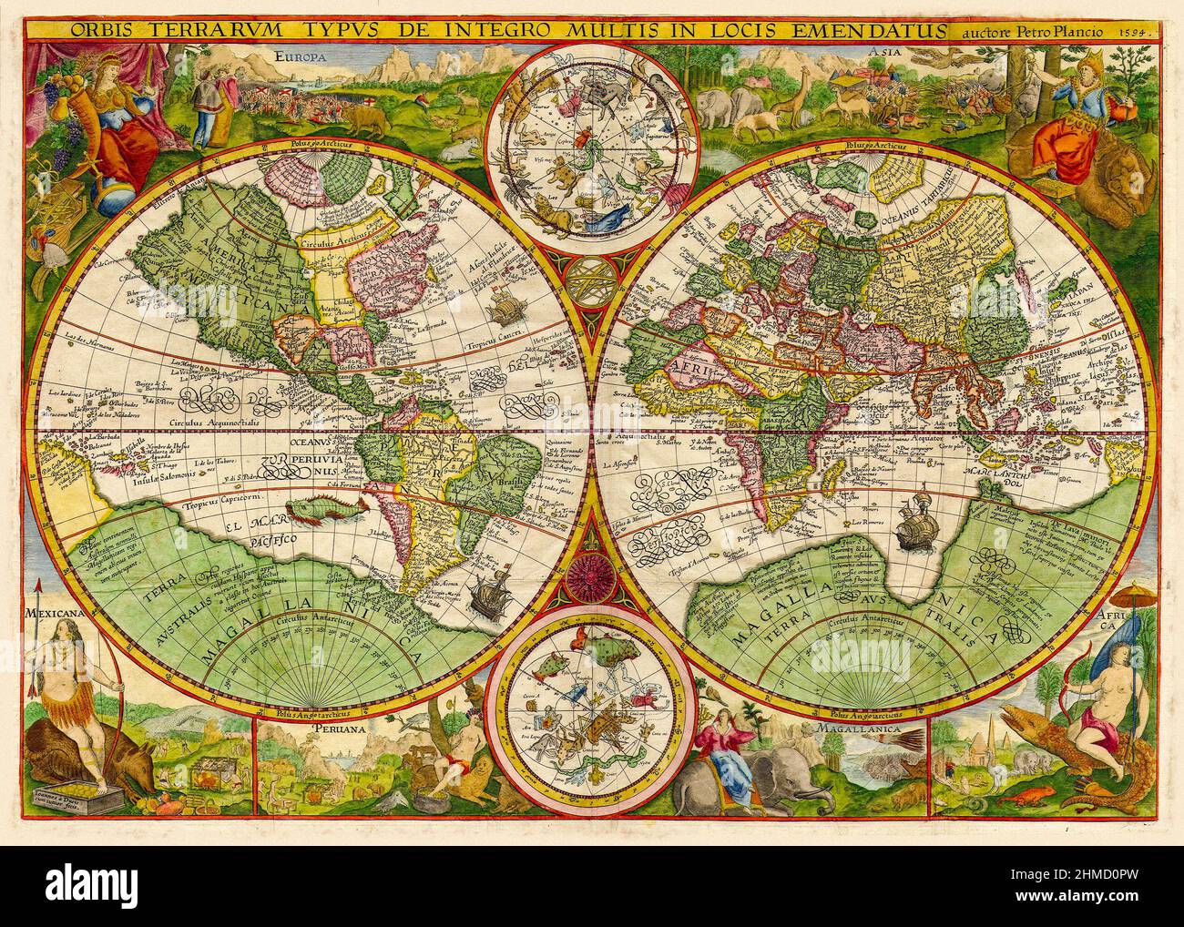 Plancio hi-res stock photography and images - Alamy