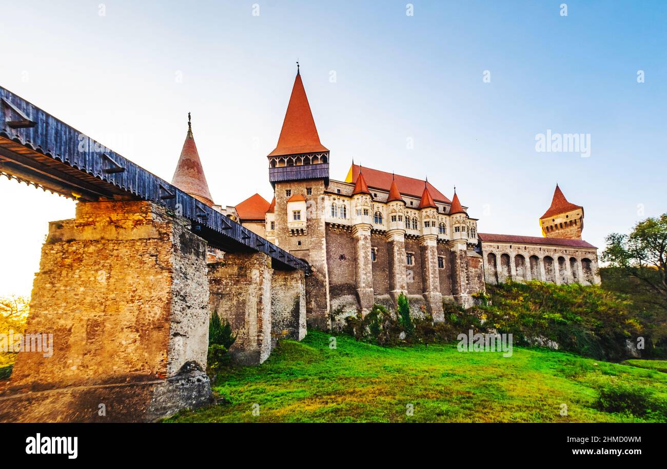 Castle spike castle hi-res stock photography and images - Alamy