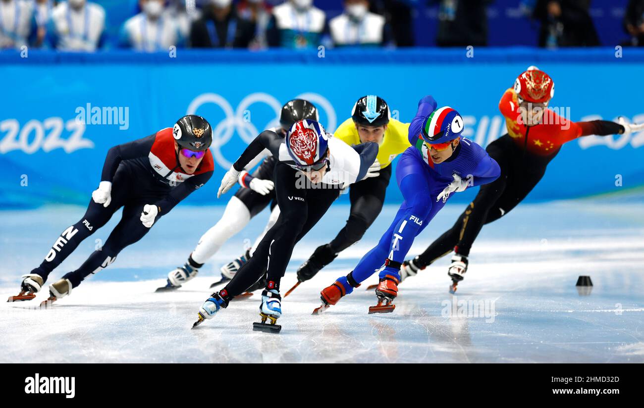 Short trac hi-res stock photography and images - Alamy