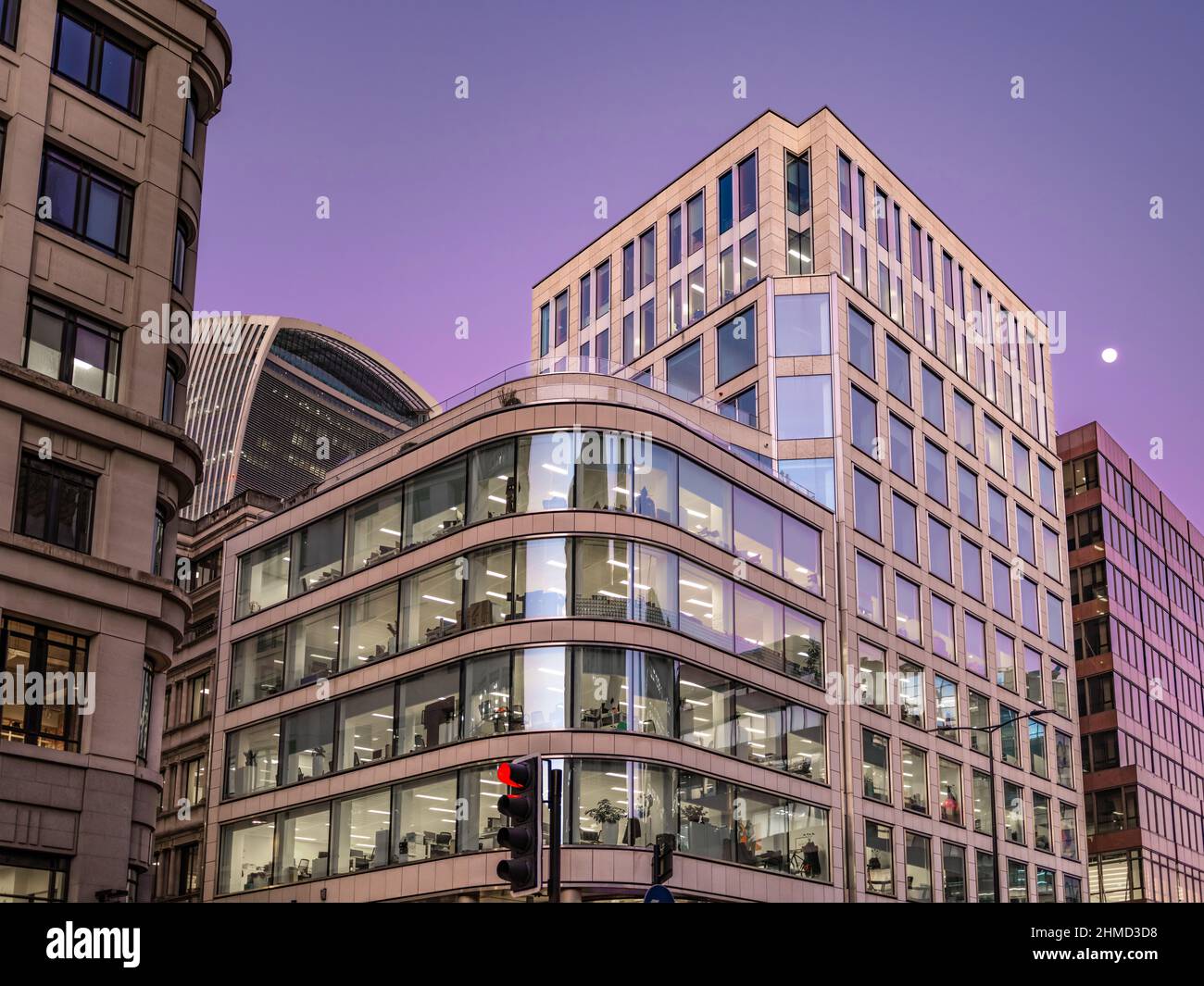 Eastcheap hi-res stock photography and images - Alamy