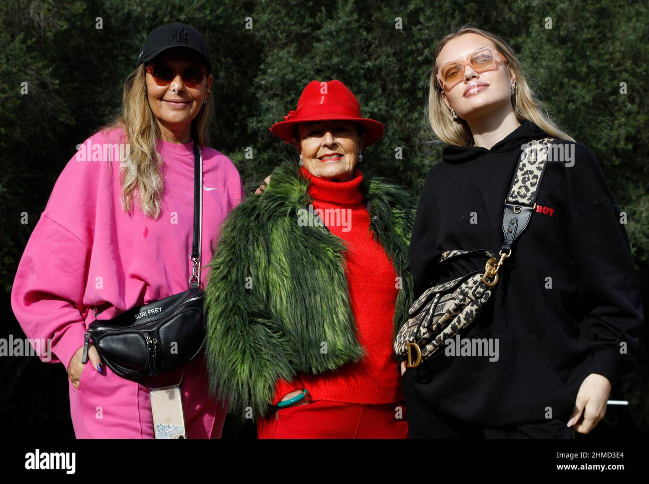 Cheyenne Overton's Instagram, Twitter & Facebook on IDCrawl