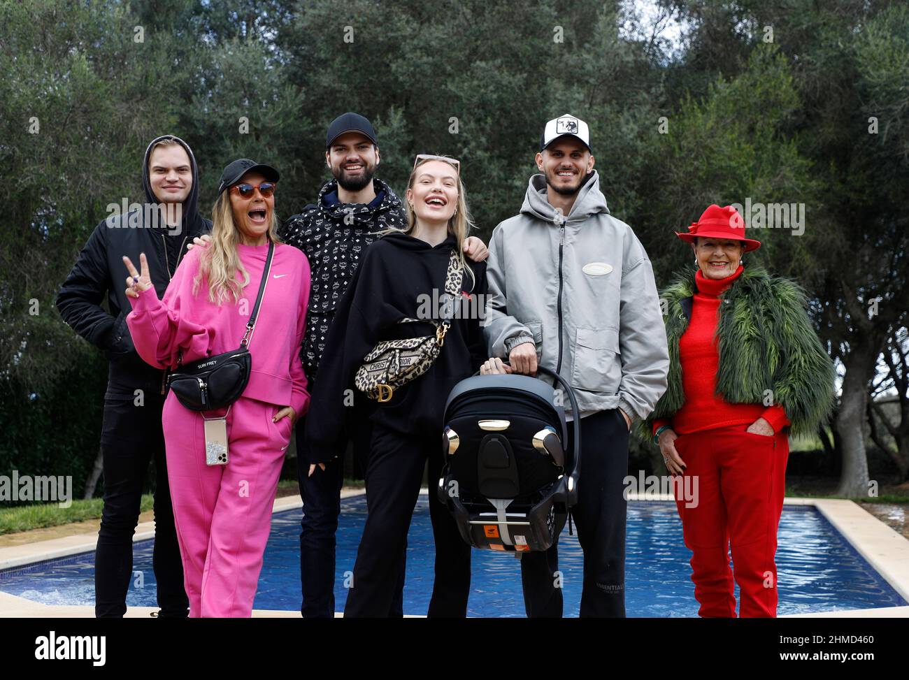 Cheyenne Overton's Instagram, Twitter & Facebook on IDCrawl