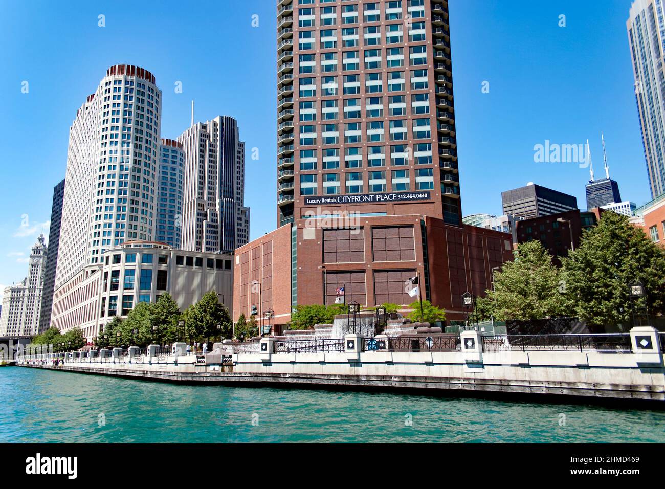 Sheraton grand hote hi-res stock photography and images - Alamy