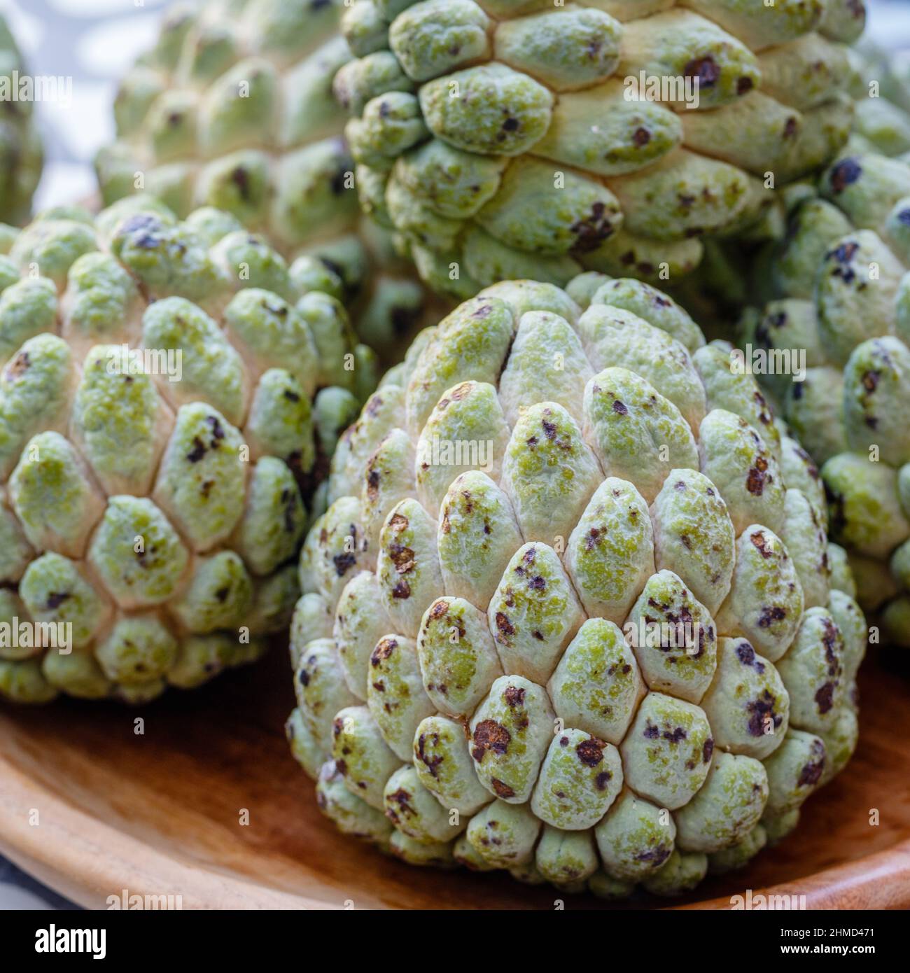Fruta de indonesia hi-res stock photography and images - Alamy