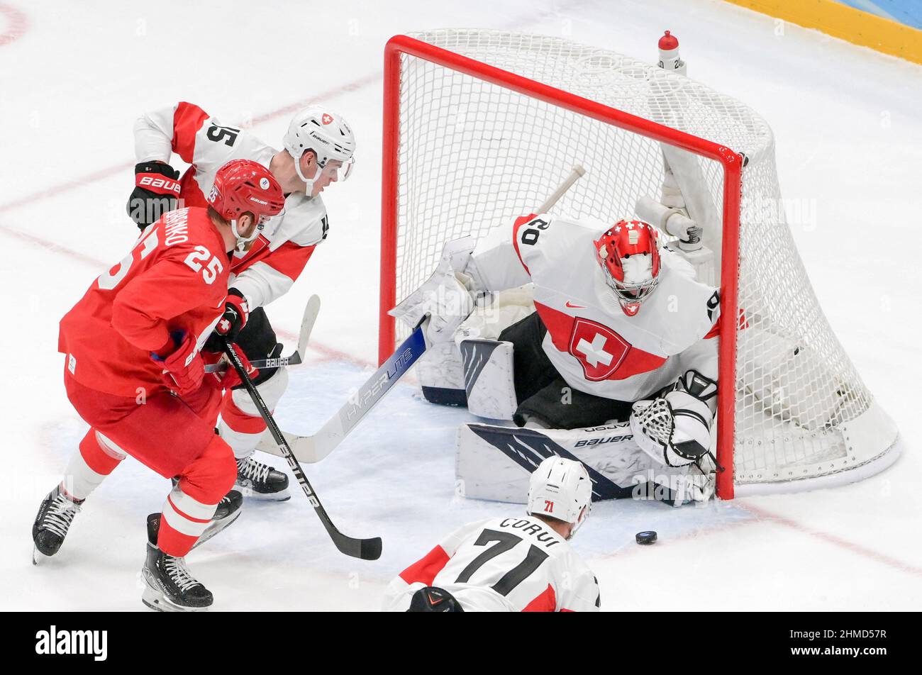 Reto berra hi-res stock photography and images - Alamy