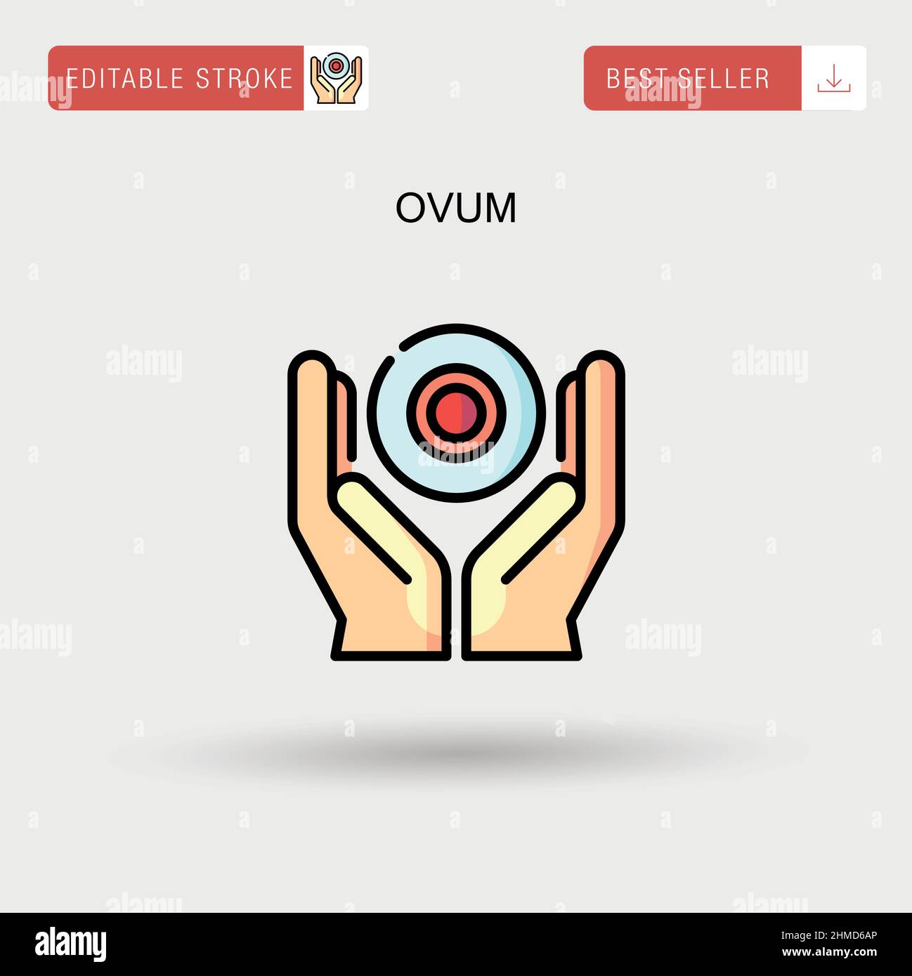 Ovum Logo