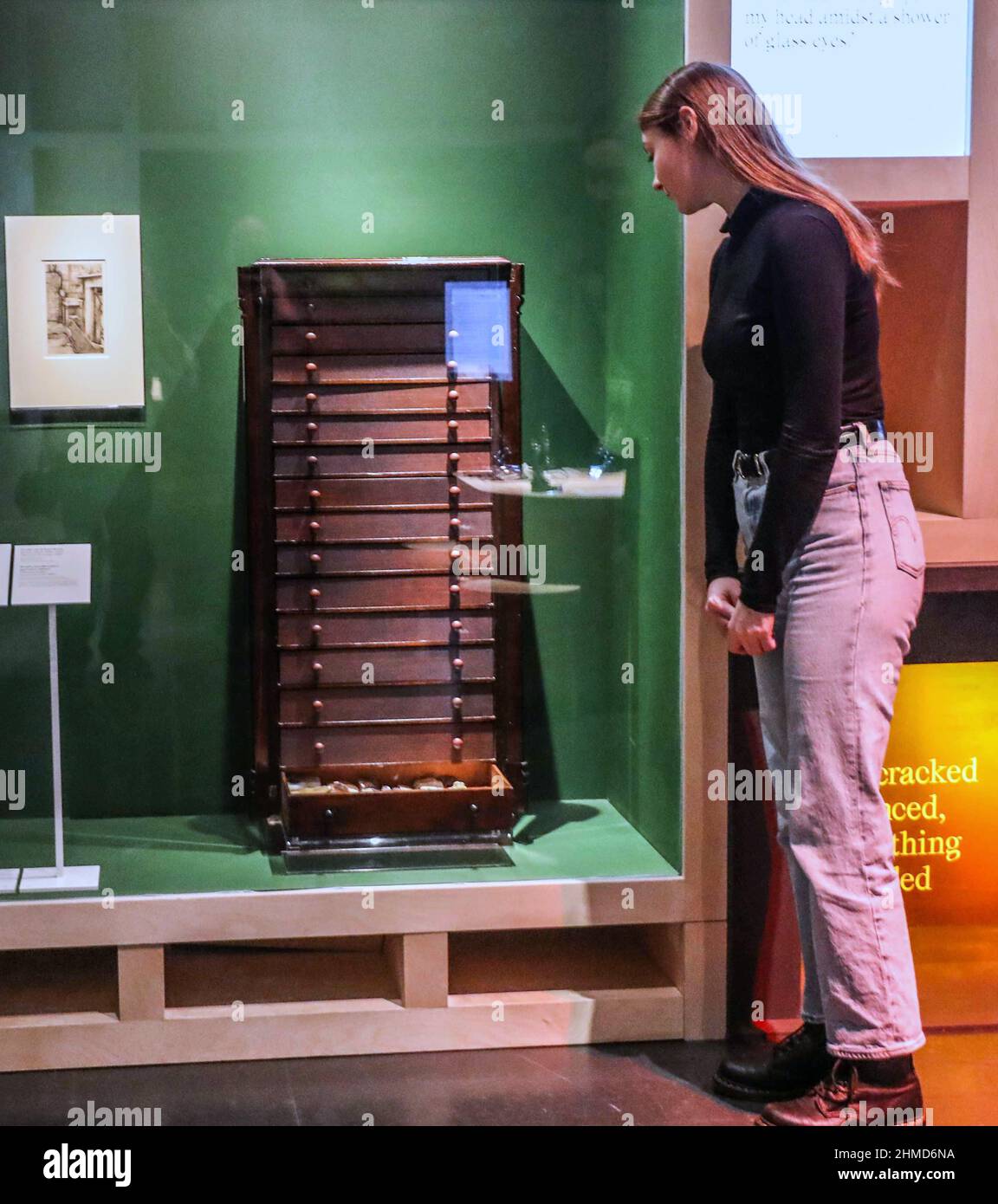 Beatrix potter the sciencist hi-res stock photography and images - Alamy